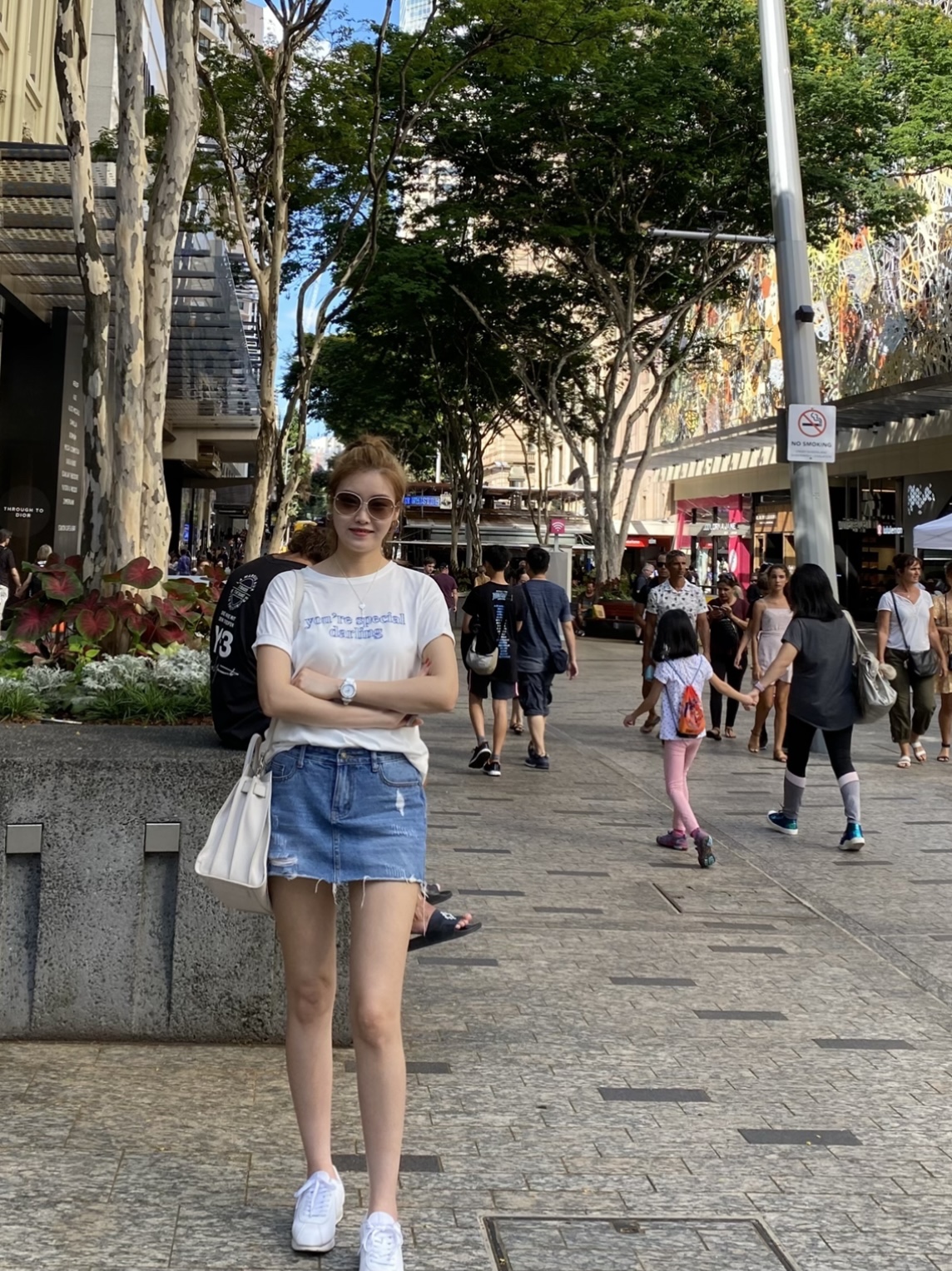 꼬마밍이 (@littleming) 님의 게시물 | KREAM