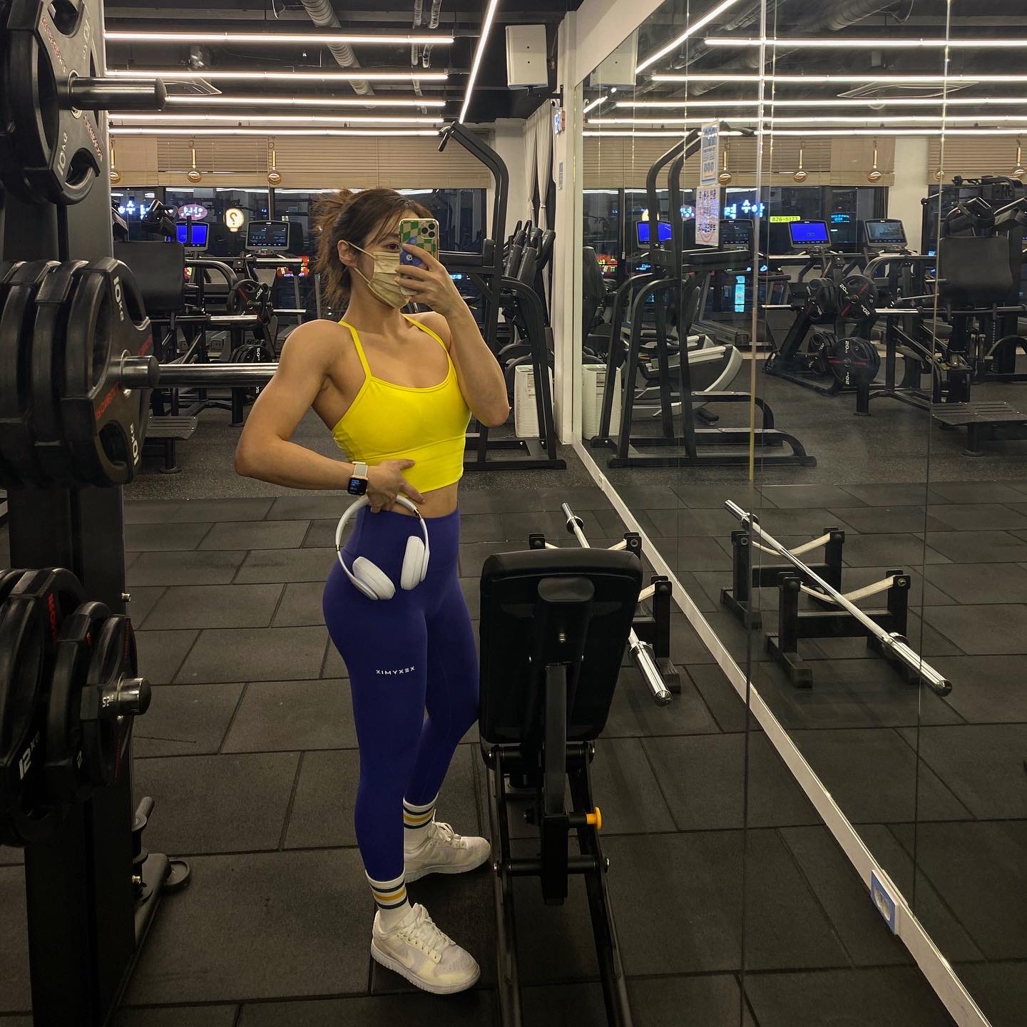 율 🫠 (@i.am_yull) 님의 게시물 | KREAM