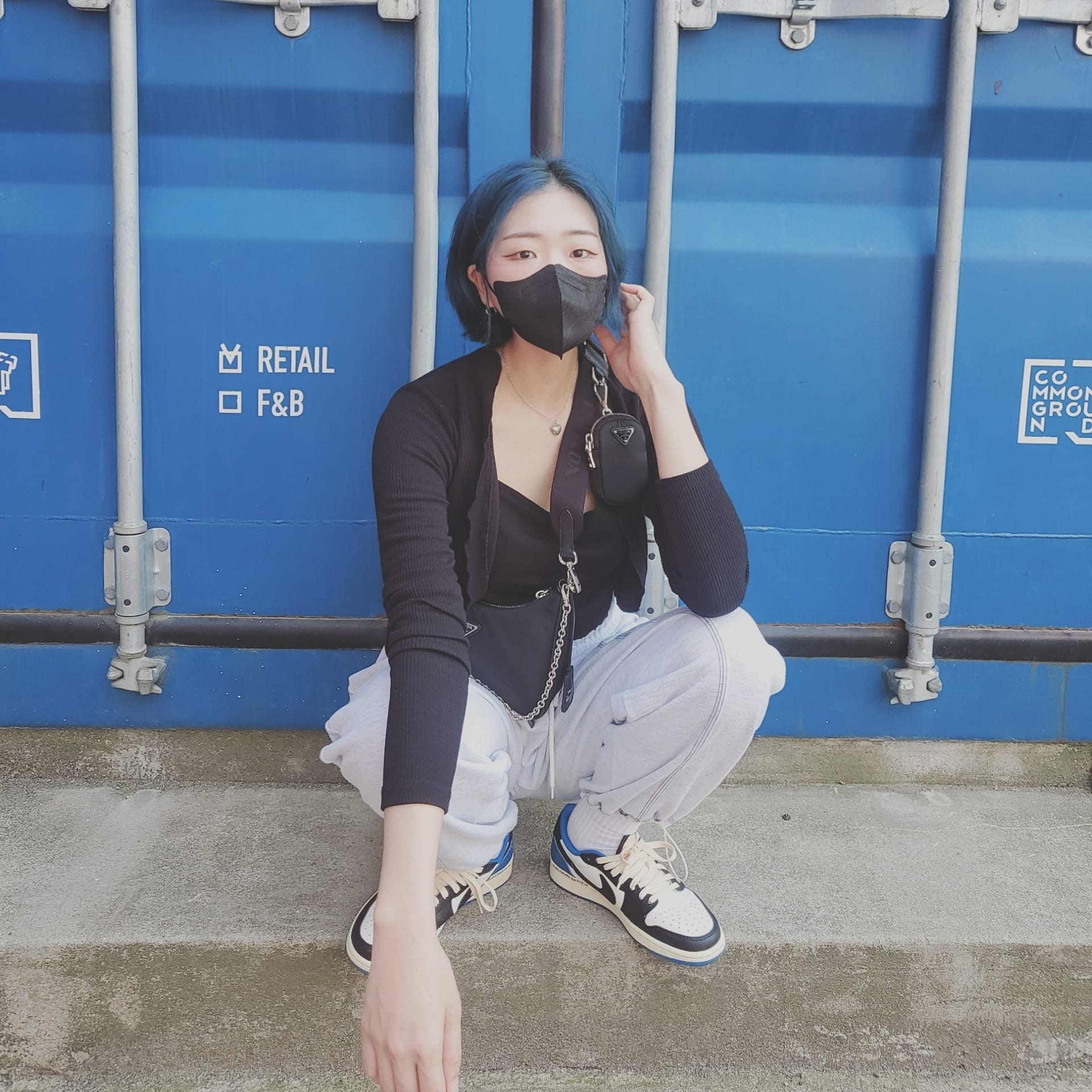 해니 (@haeni0109) 님의 게시물 | KREAM