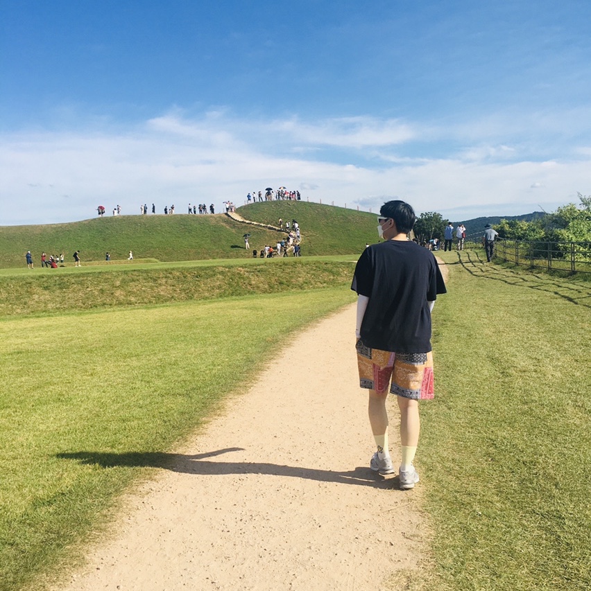 HANSSO (@han_voice) 님의 게시물 | KREAM