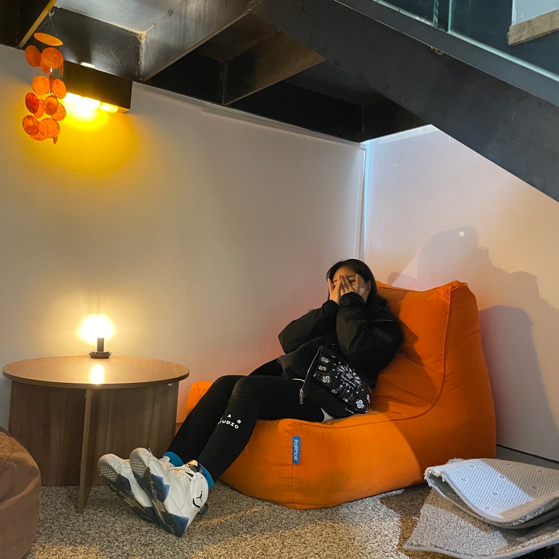 (@zxxxxxx) 님의 게시물 | KREAM