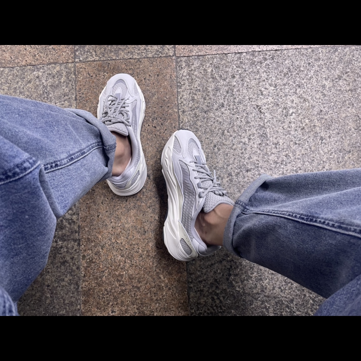 zoom in (@korea01) 님의 게시물 | KREAM