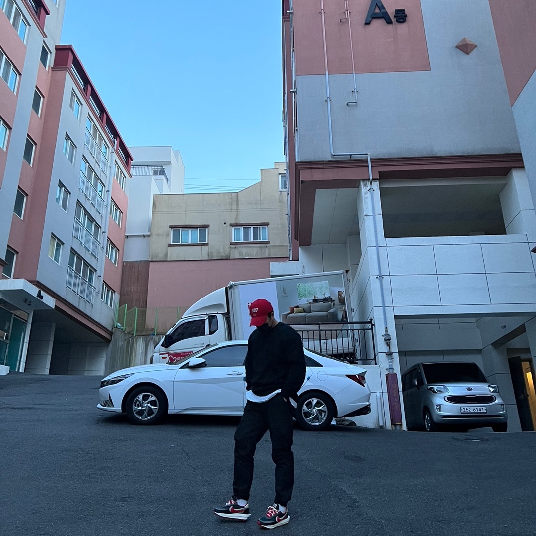 sehwa1818 (@chill_jalap) 님의 게시물 | KREAM