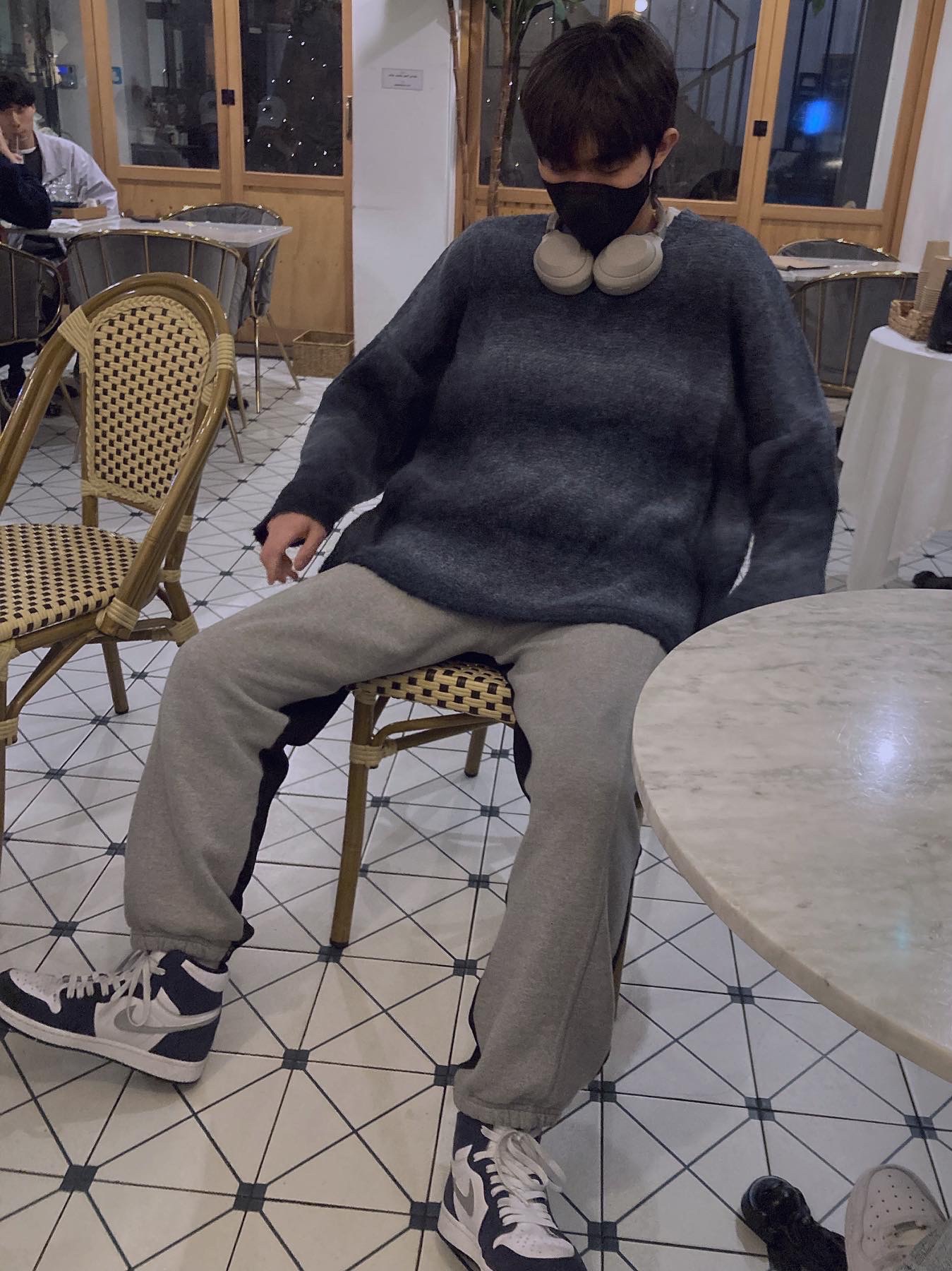 lucky (@wtw_ya) 님의 게시물 | KREAM