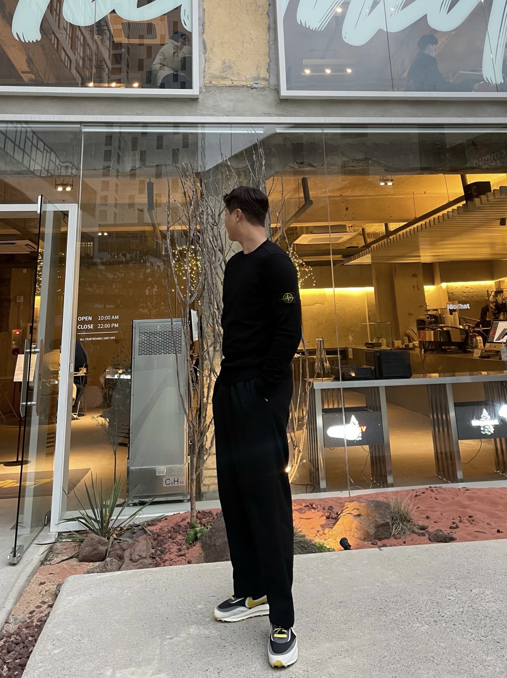 레이99 (@ray_ahn_golf) 님의 게시물 | KREAM