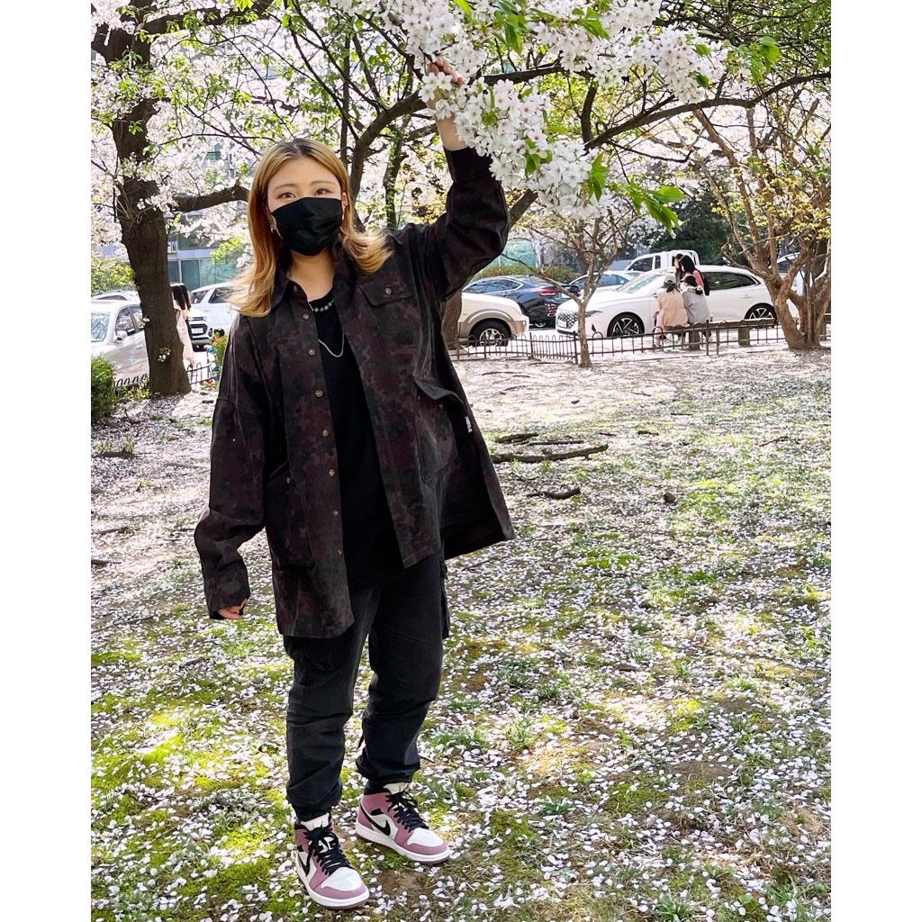 공실이 (@gongsil) 님의 게시물 | KREAM