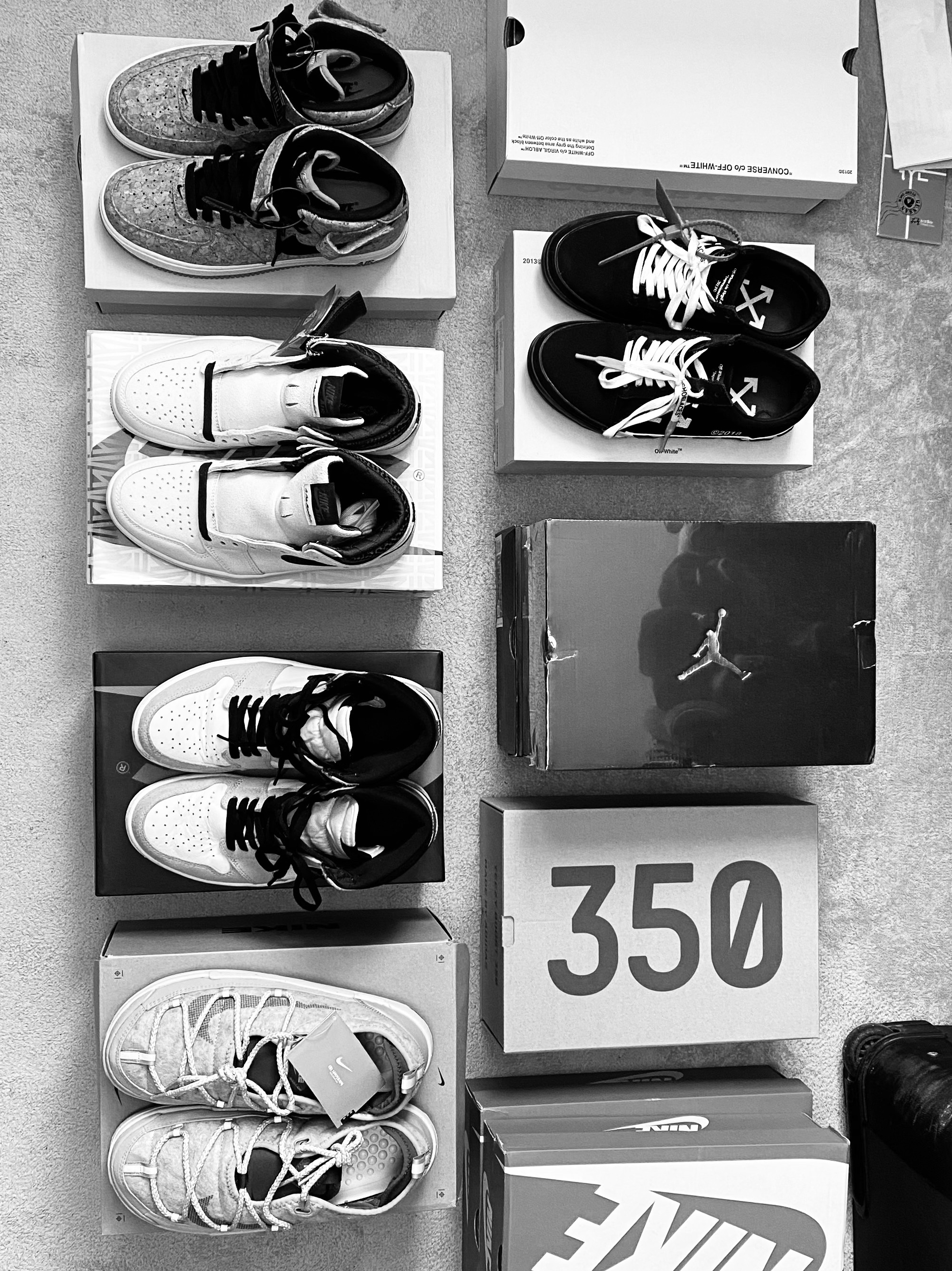 이왜진 (@hxx_wxll) 님의 게시물 | KREAM