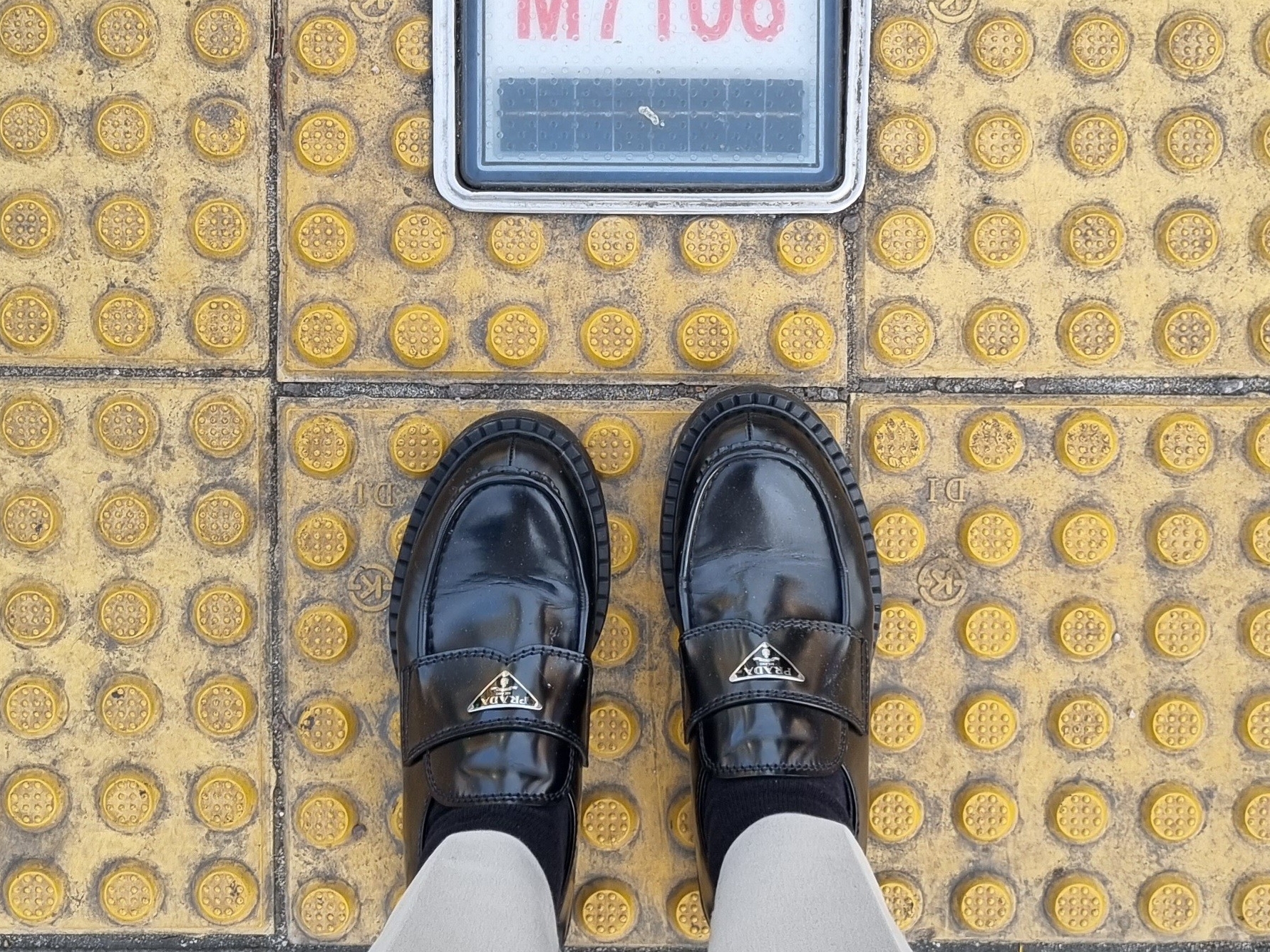 270mm (@us9size) 님의 게시물 | KREAM