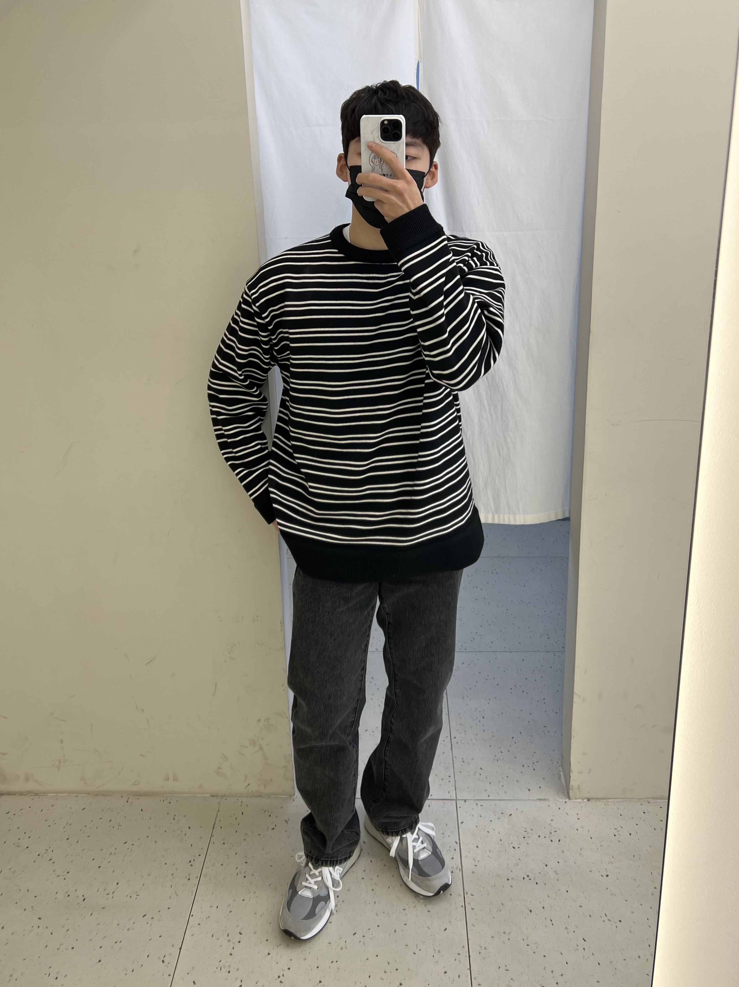 (@tech._.11) 님의 게시물 | KREAM