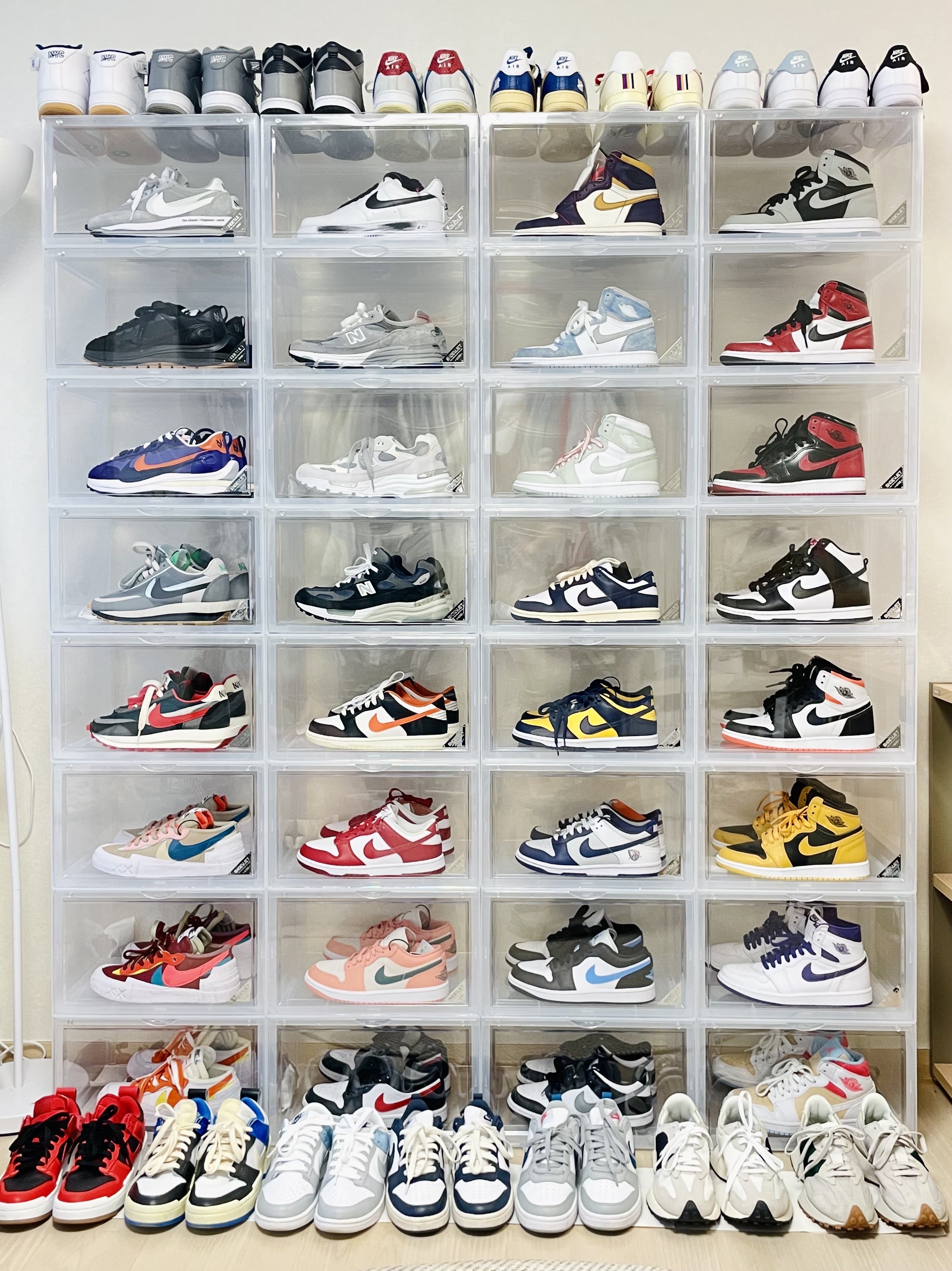 캡틴 (@kai_jj) 님의 게시물 | KREAM