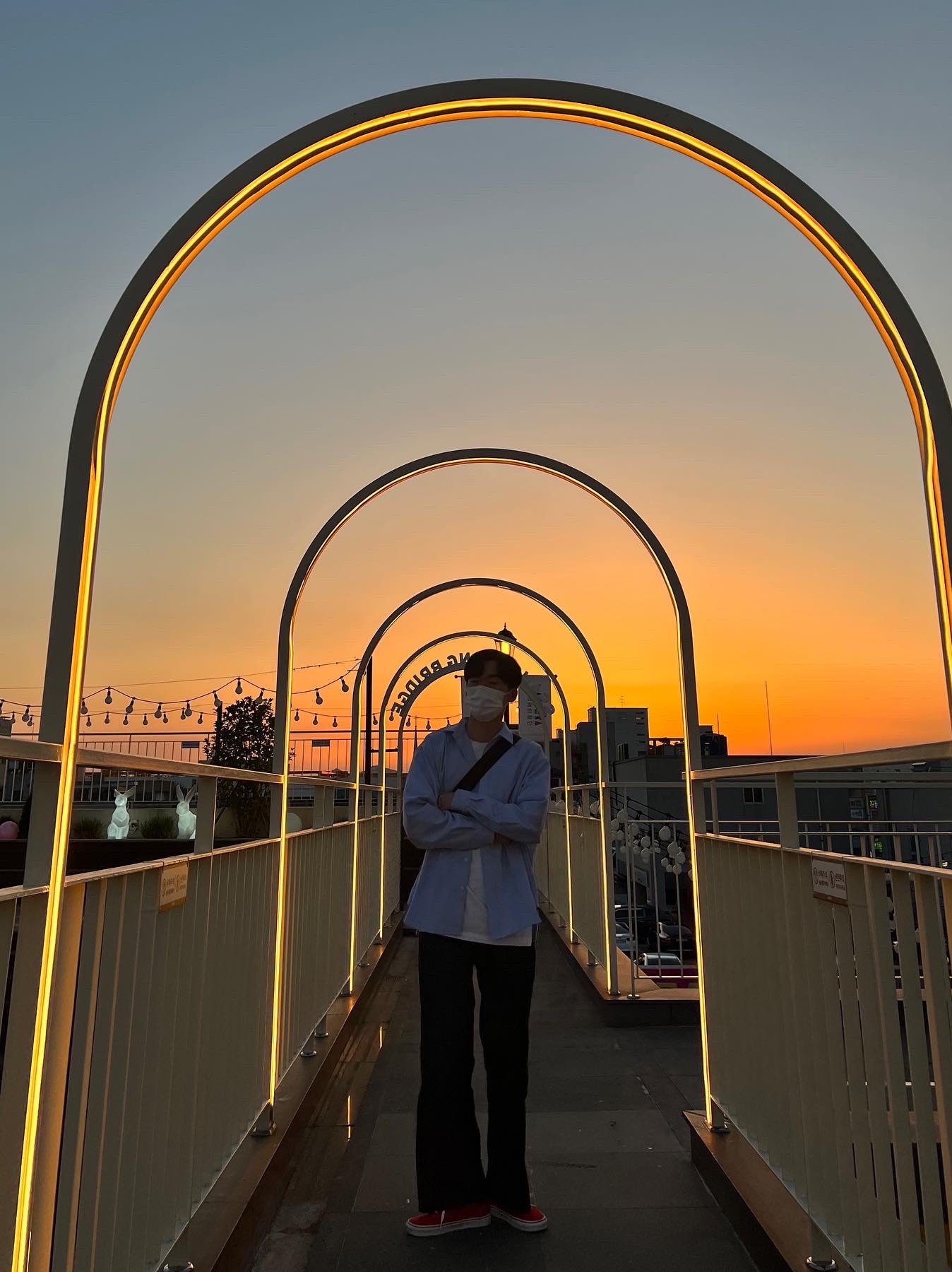 뱍슈졍 (@sksms_sujeong) 님의 게시물 | KREAM