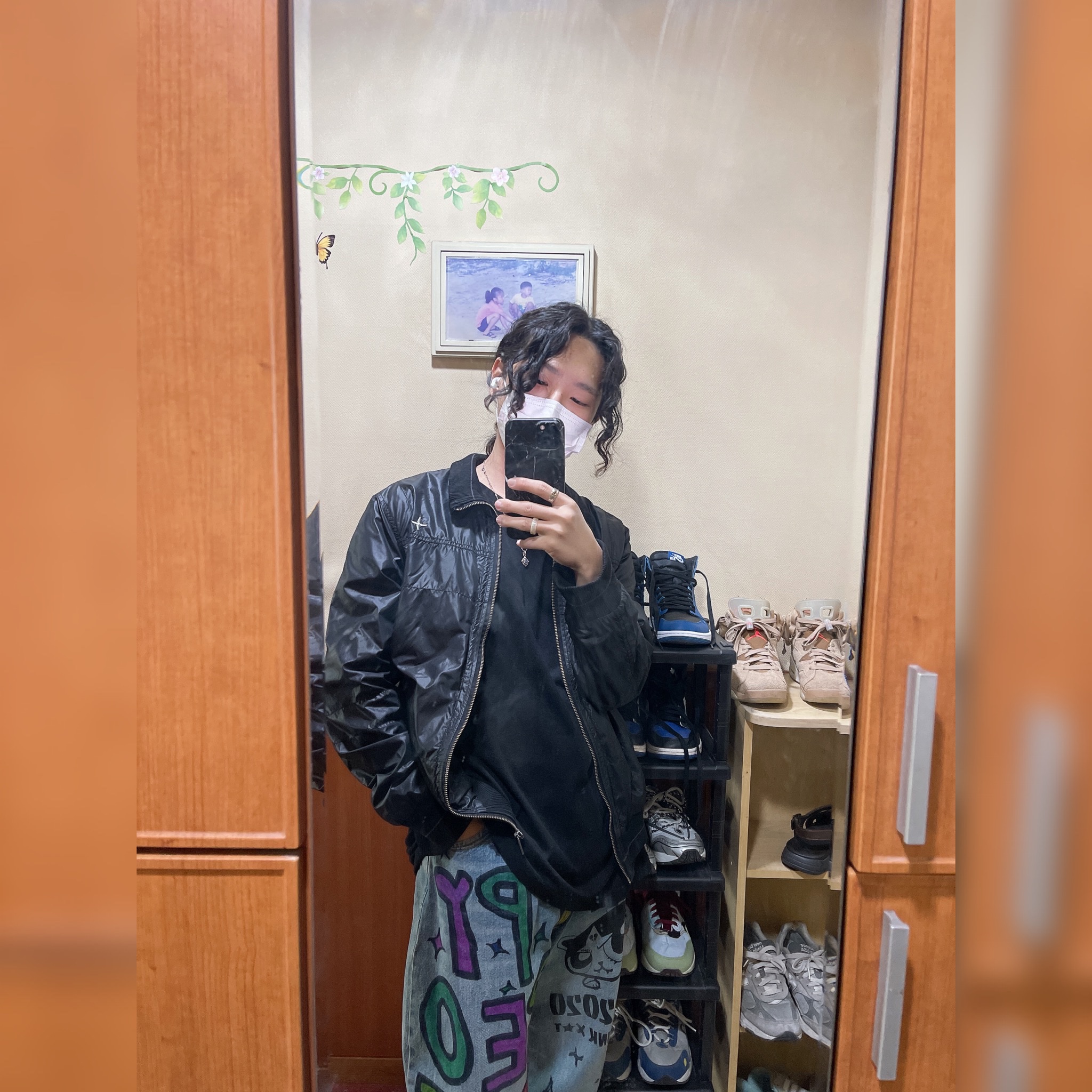 lll__lv (@lll__lv) 님의 게시물 | KREAM