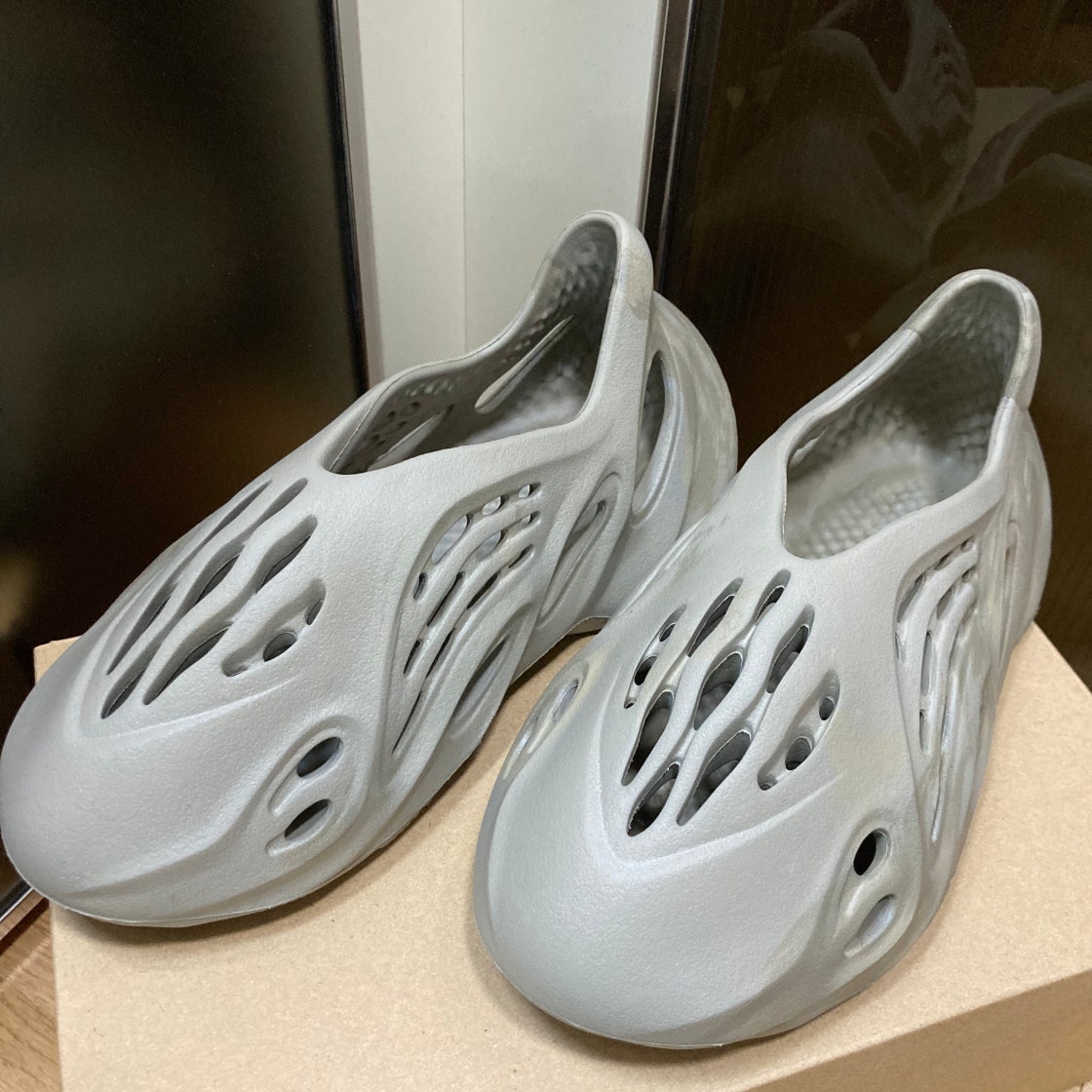 sup (@sup1104) 님의 게시물 | KREAM