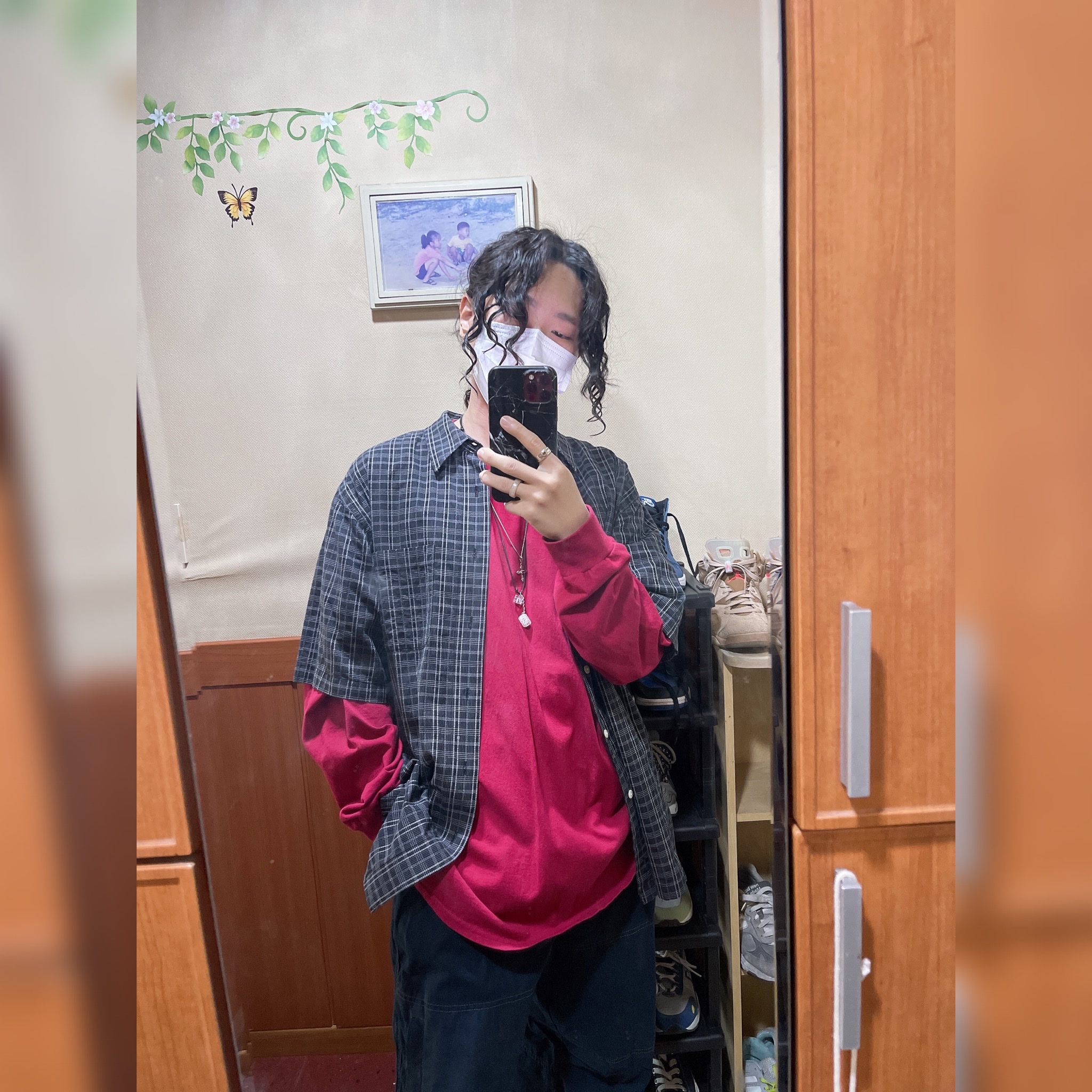 lll__lv (@lll__lv) 님의 게시물 | KREAM