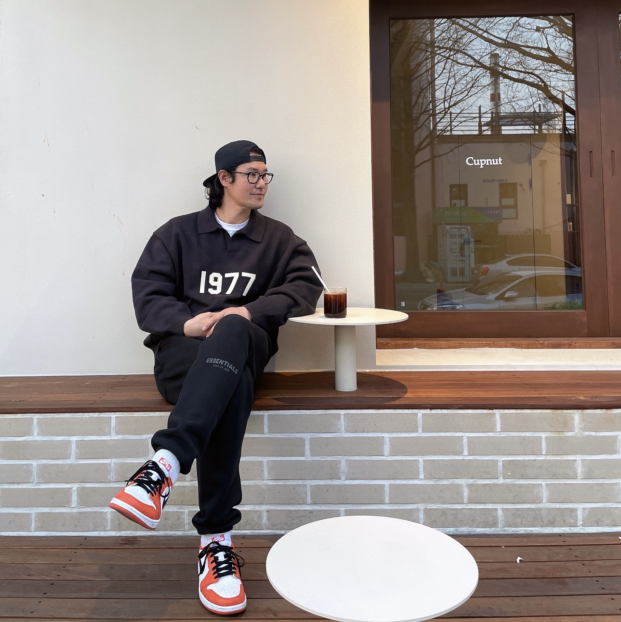 @brand_kang_ (@brand_kang_) 님의 게시물 | KREAM