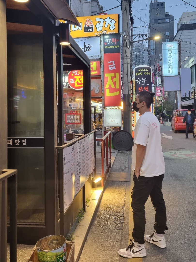 (@shady_bk) 님의 게시물 | KREAM