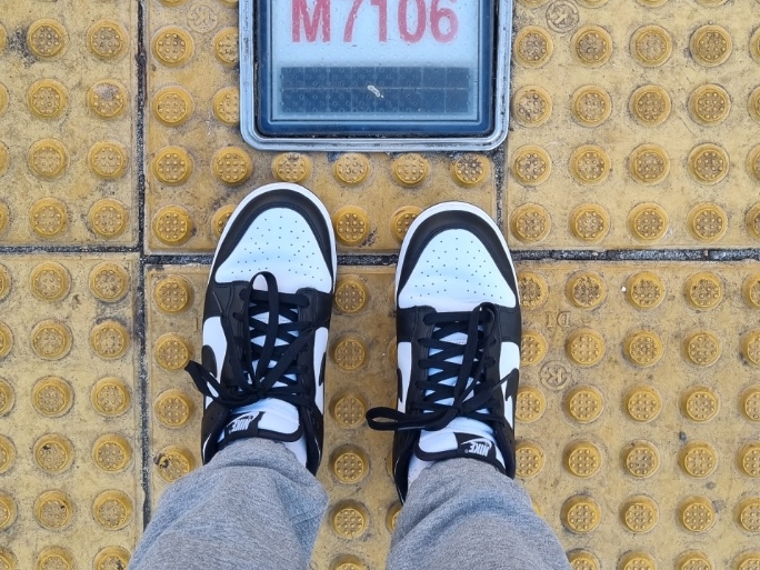 270mm (@us9size) 님의 게시물 | KREAM