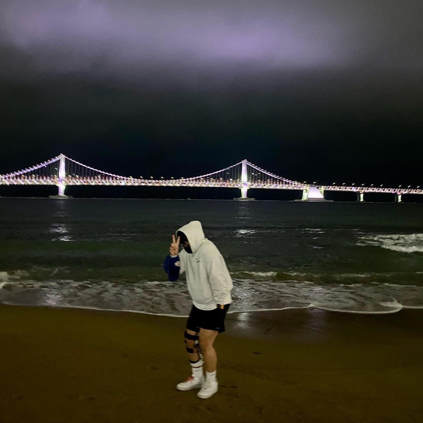 임원빈 (@_1.__.bin) 님의 게시물 | KREAM