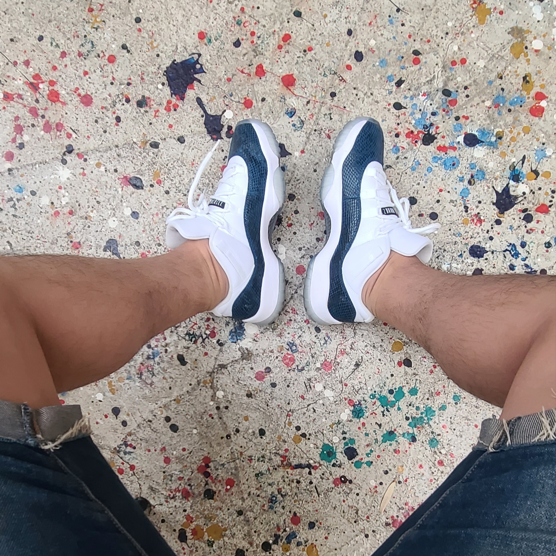 장스타 (@jangstar09) 님의 게시물 | KREAM