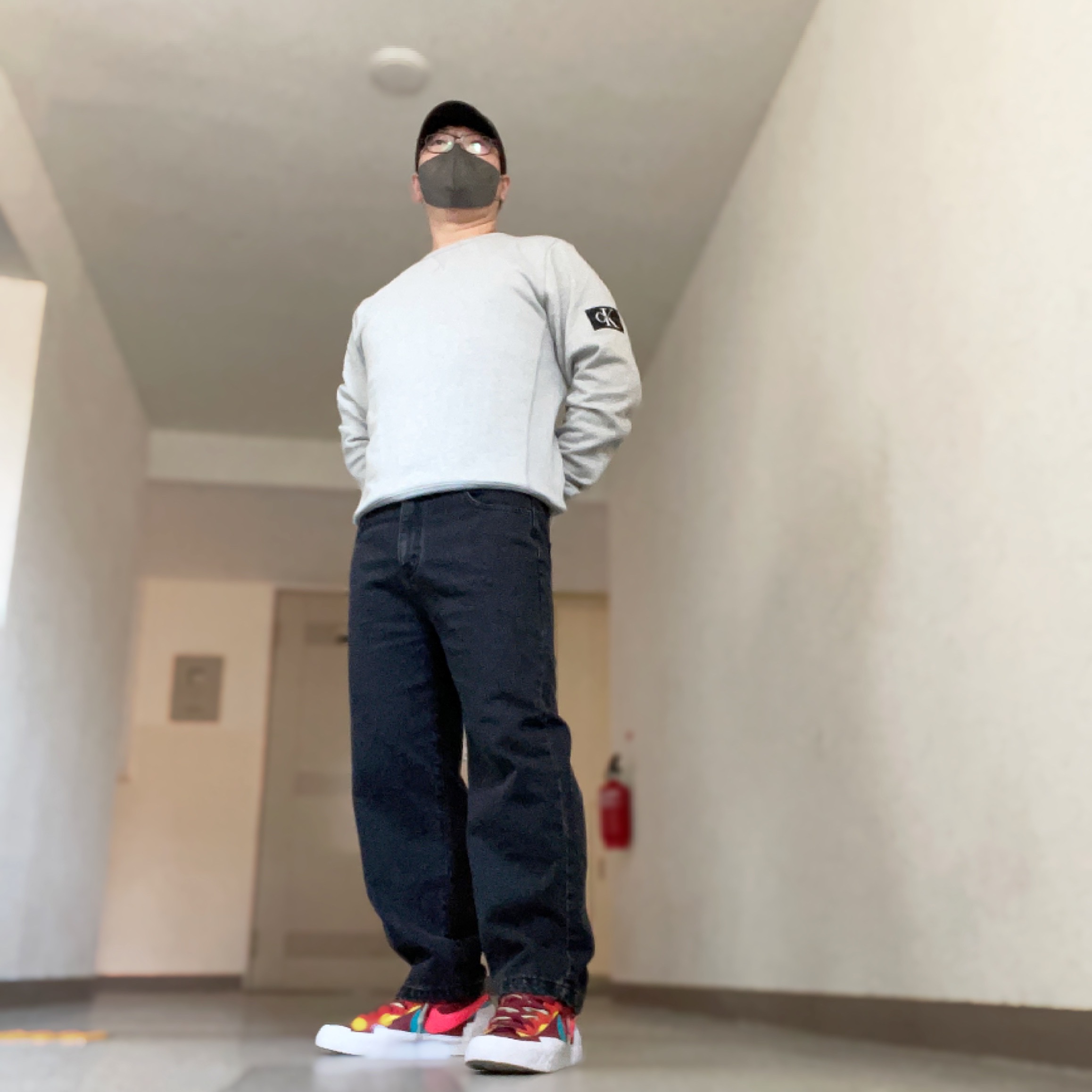 Lee (@artera) 님의 게시물 | KREAM