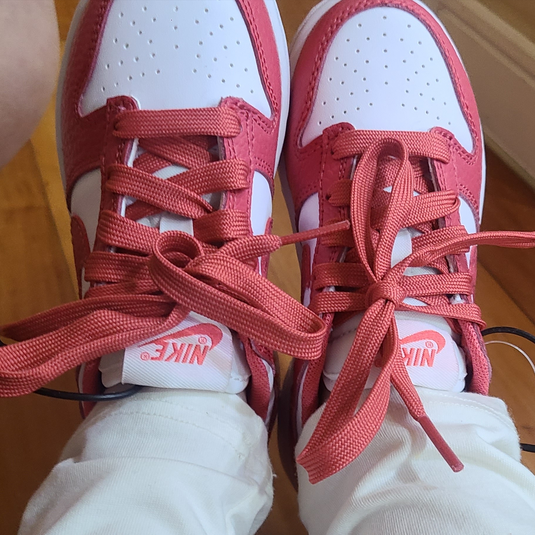 김현준 (@act.hj) 님의 게시물 | KREAM