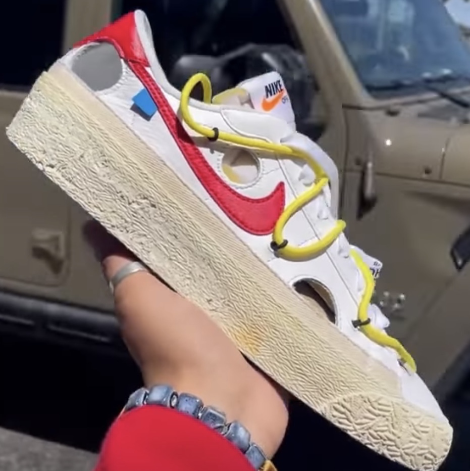 (@cider79ok) 님의 게시물 | KREAM