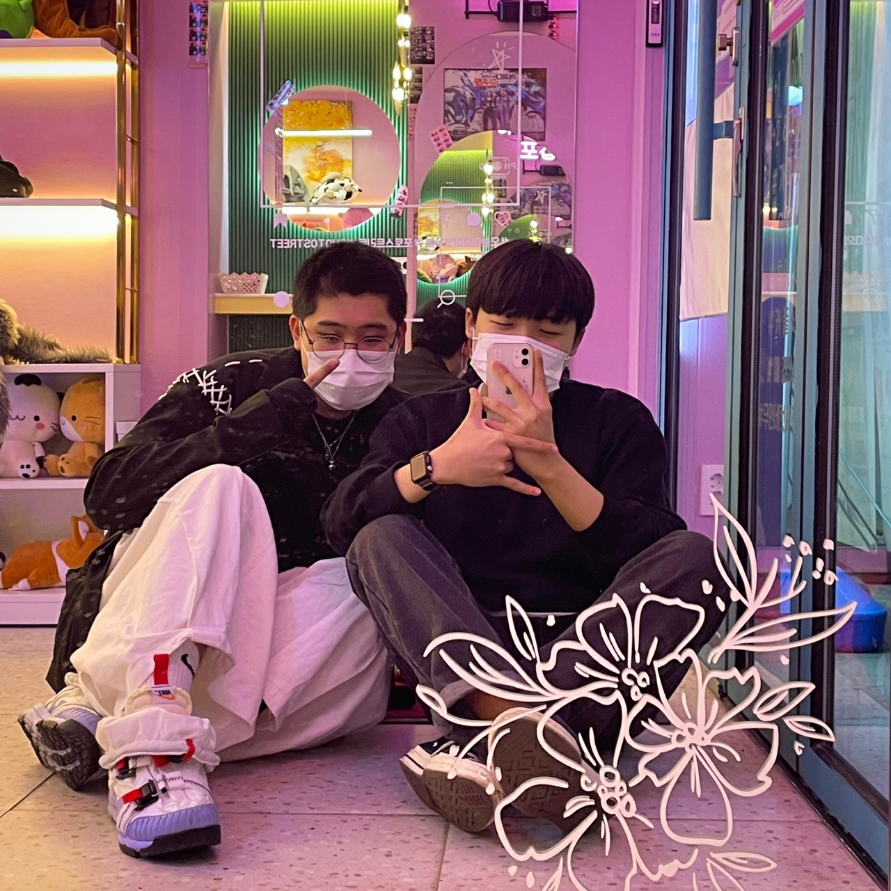 현 (@hyun__19___) 님의 게시물 | KREAM