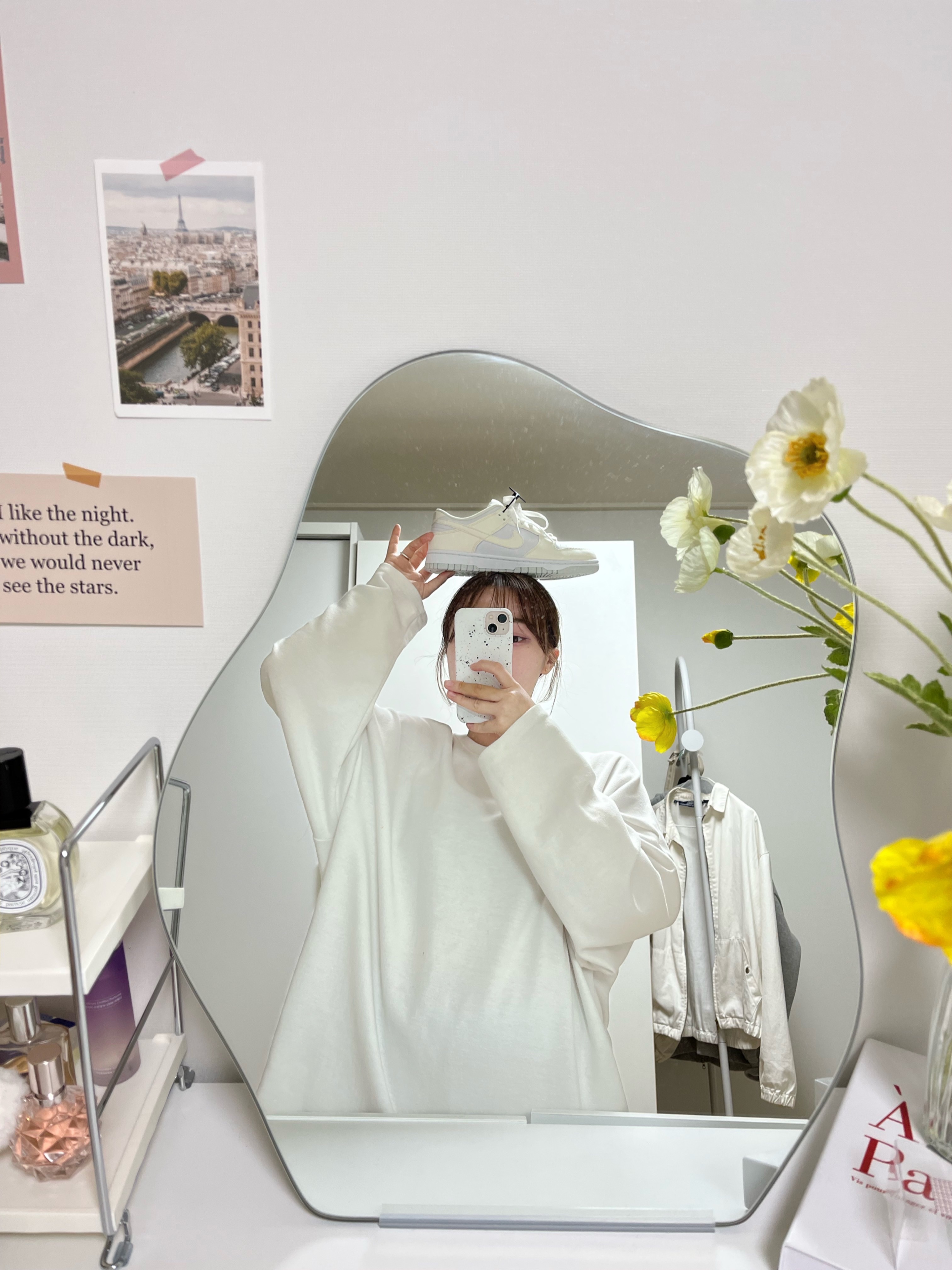 냐냥 (@kuryomi) 님의 게시물 | KREAM