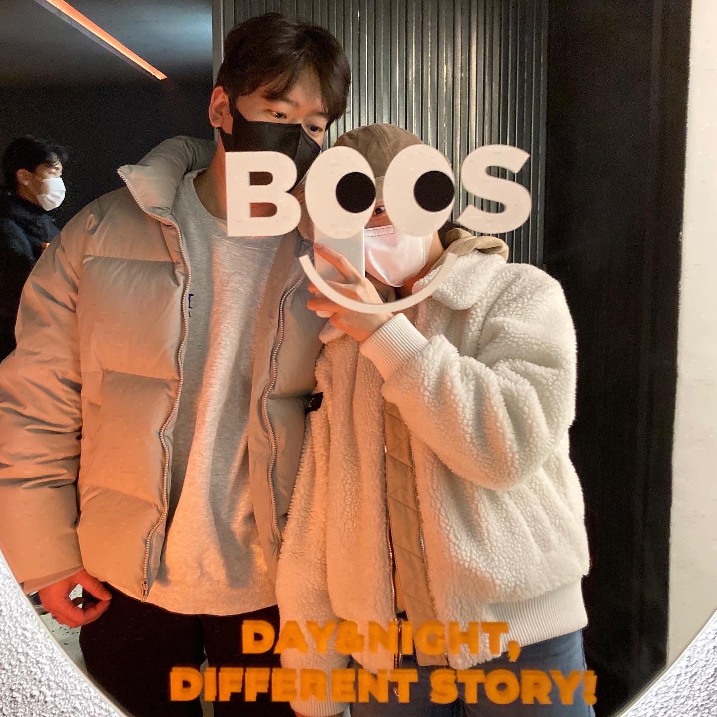 (@jay_jihoon_yoo) 님의 게시물 | KREAM