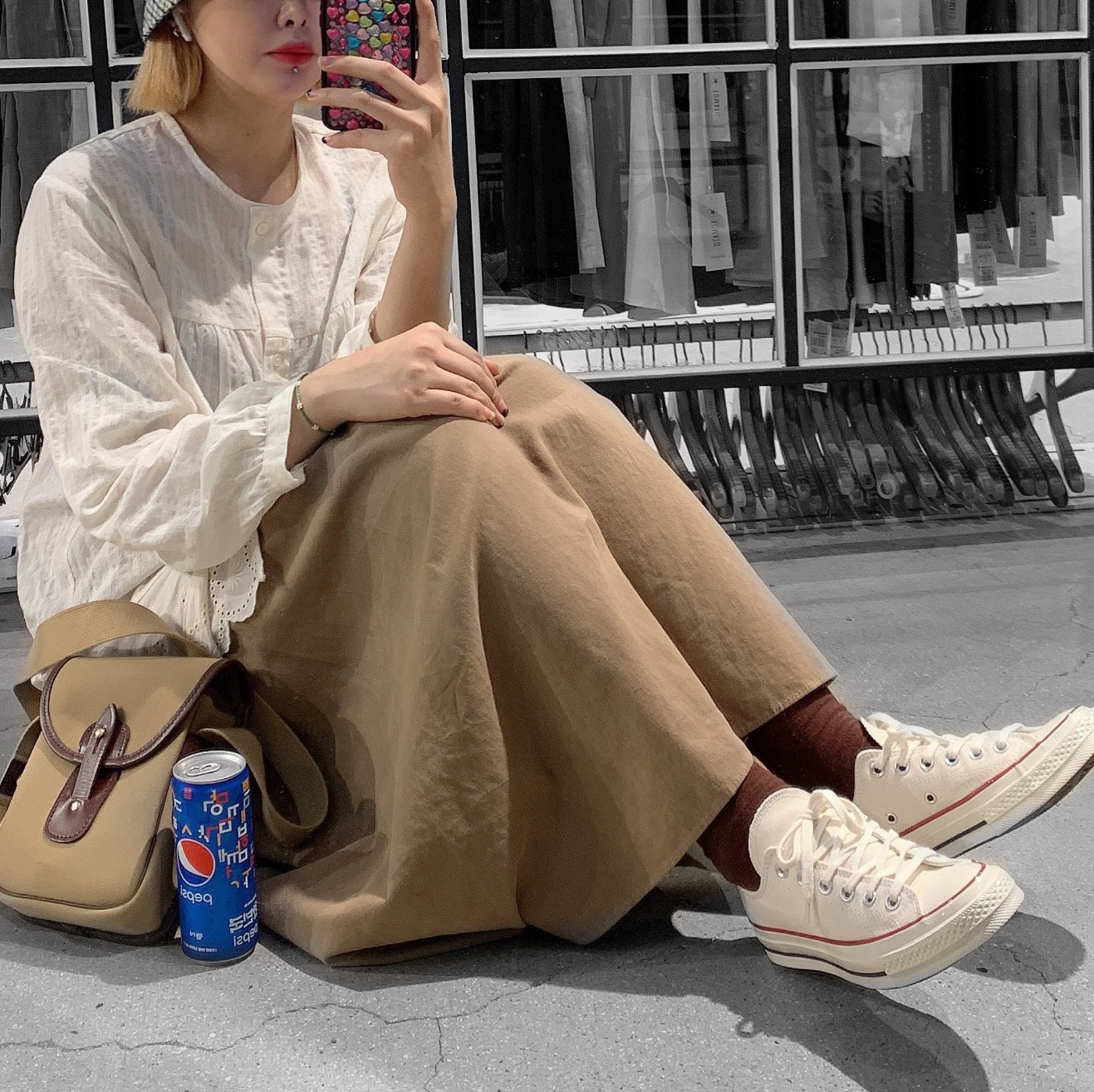 wd466 (@168_je) 님의 게시물 | KREAM