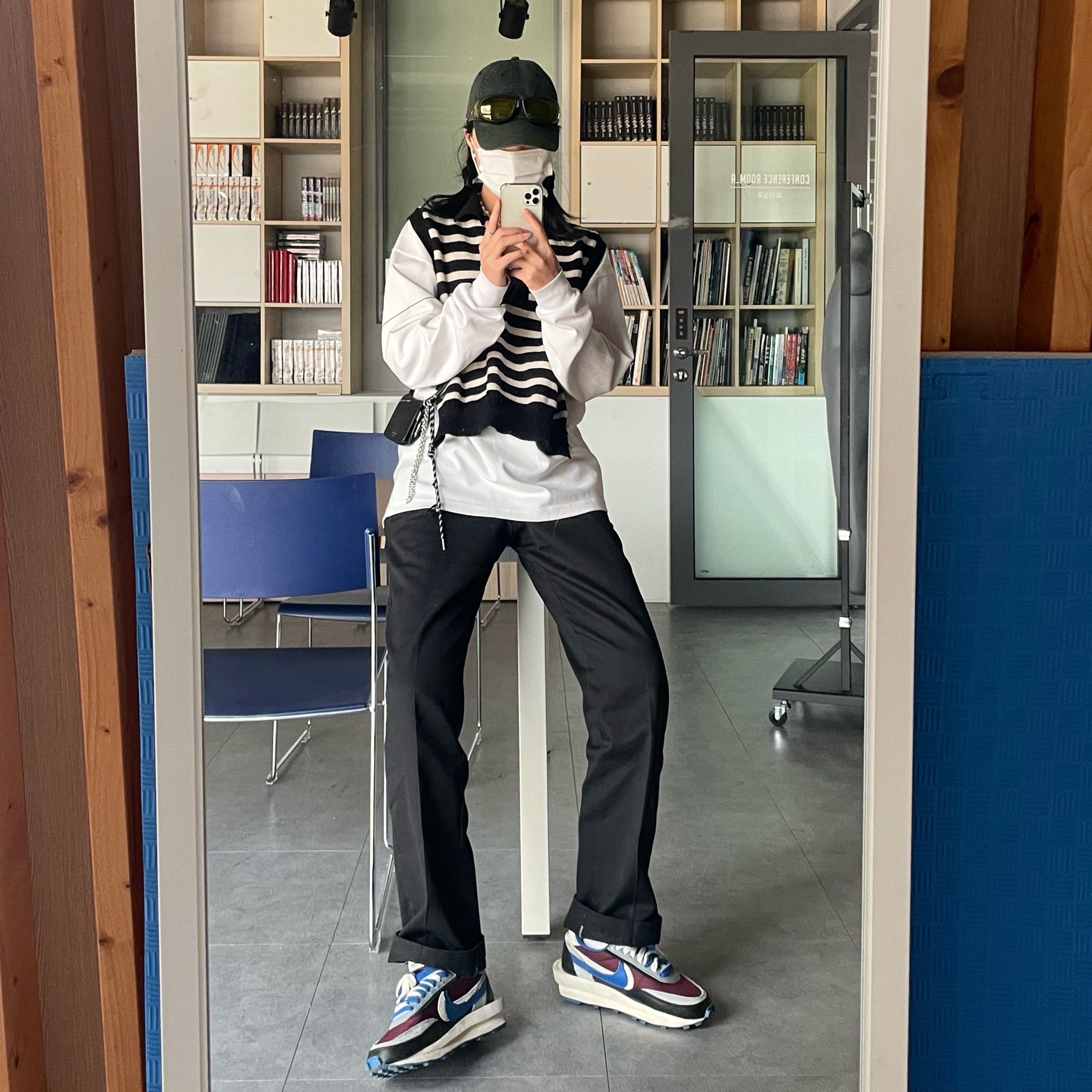 앵미 (@00kay) 님의 게시물 | KREAM