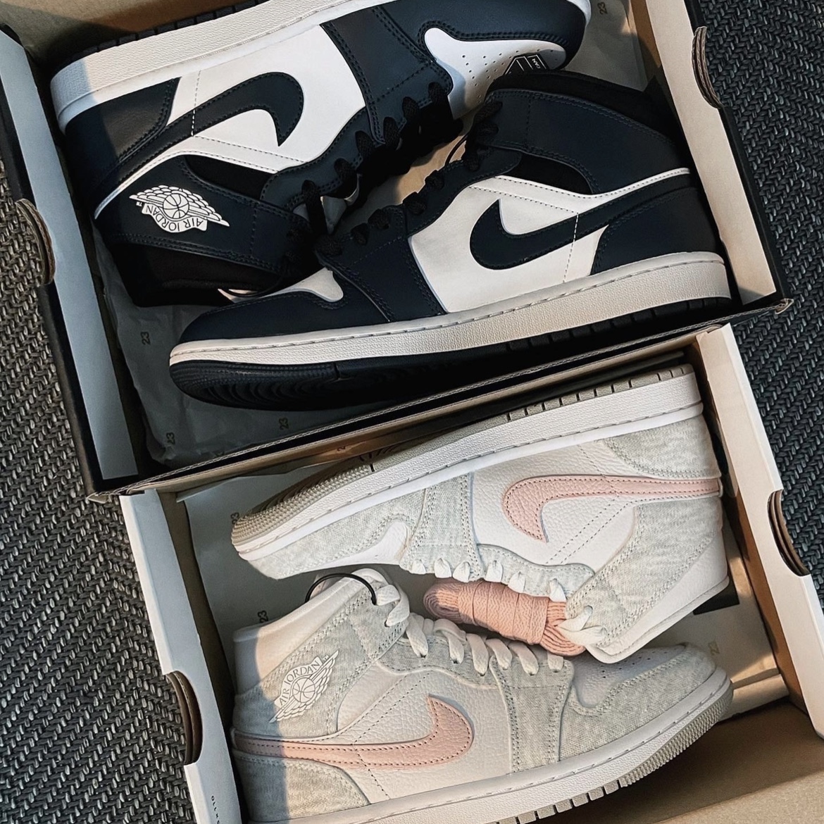 @yejin.s2_ (@yejins2) 님의 게시물 | KREAM