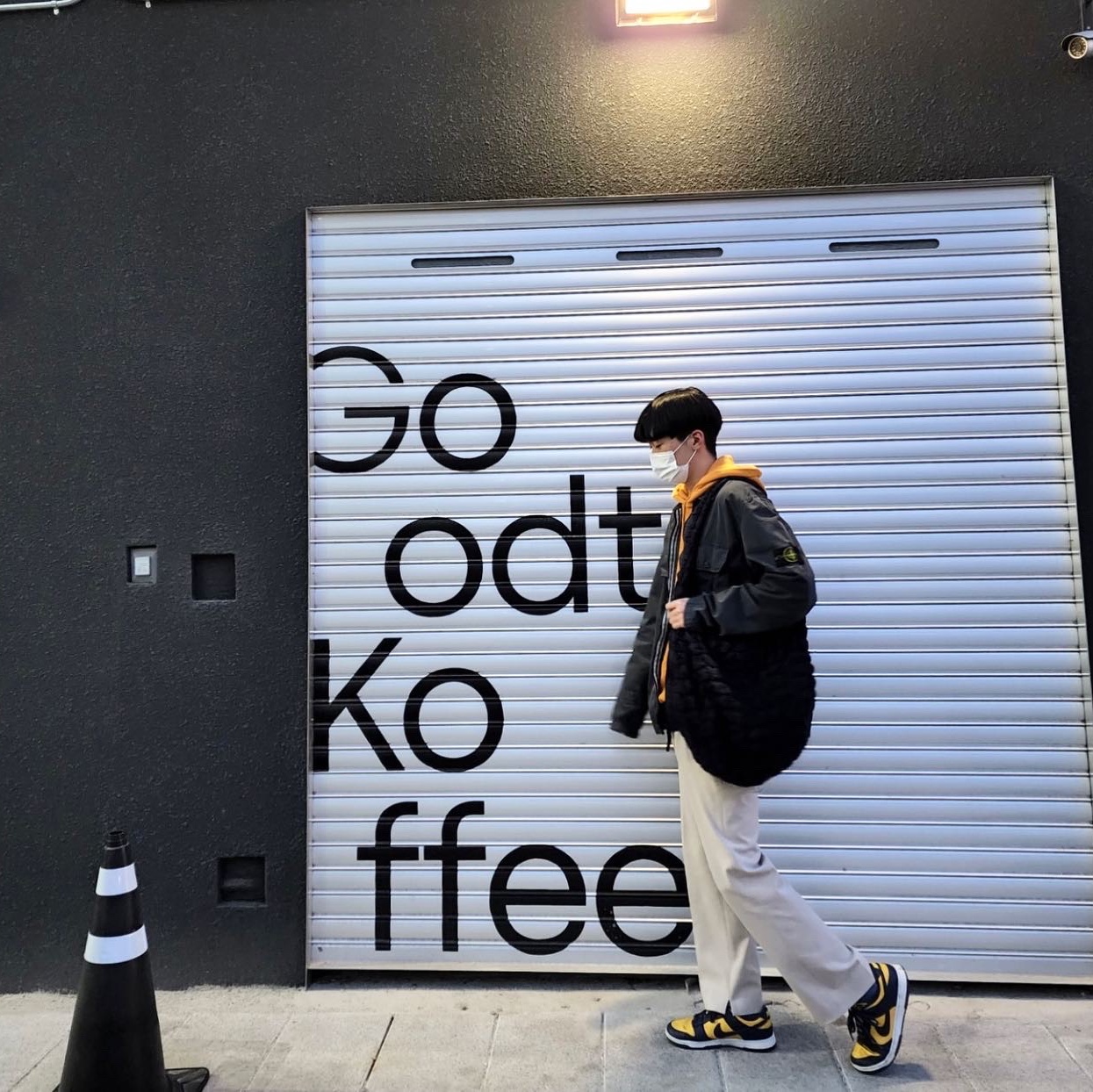 뱍슈졍 (@sksms_sujeong) 님의 게시물 | KREAM