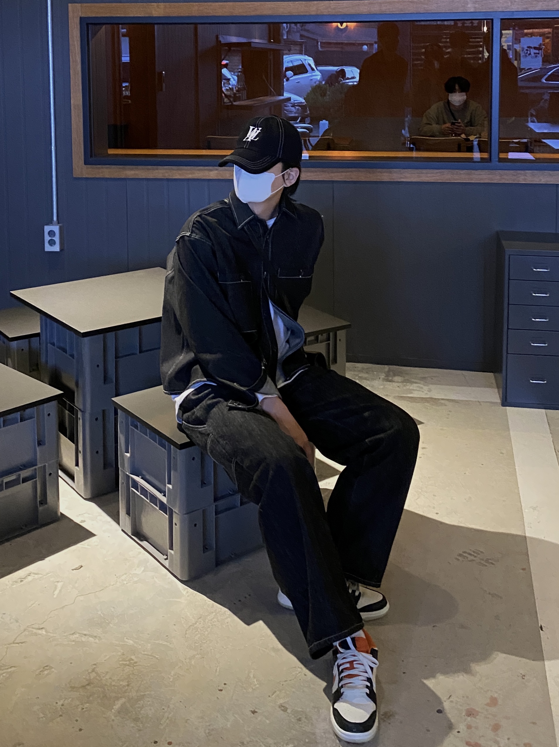 상엽 (@sangyup_) 님의 게시물 | KREAM