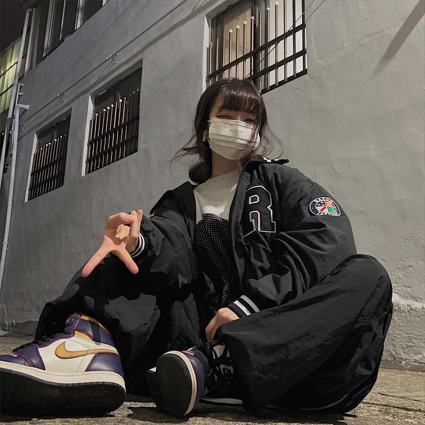 댜쨩 (@95.ekdus) 님의 게시물 | KREAM