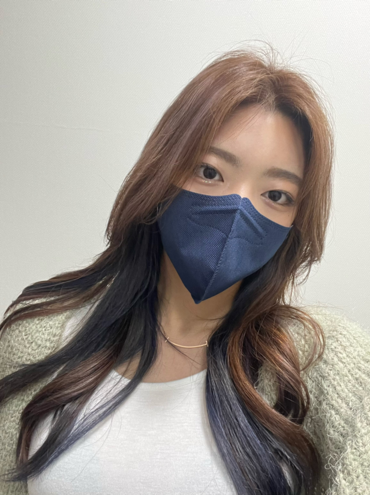 won (@xxseone) 님의 게시물 | KREAM