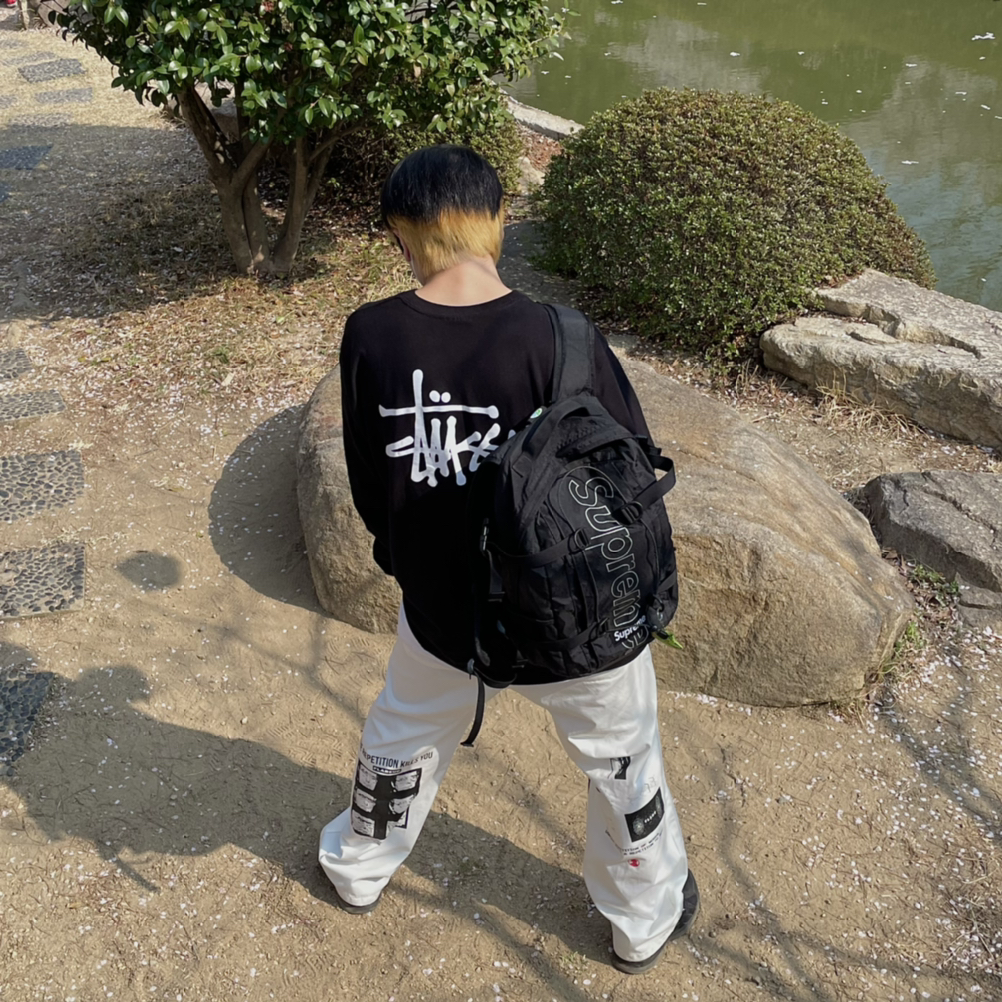 이태훈 (@taehun_e_) 님의 게시물 | KREAM