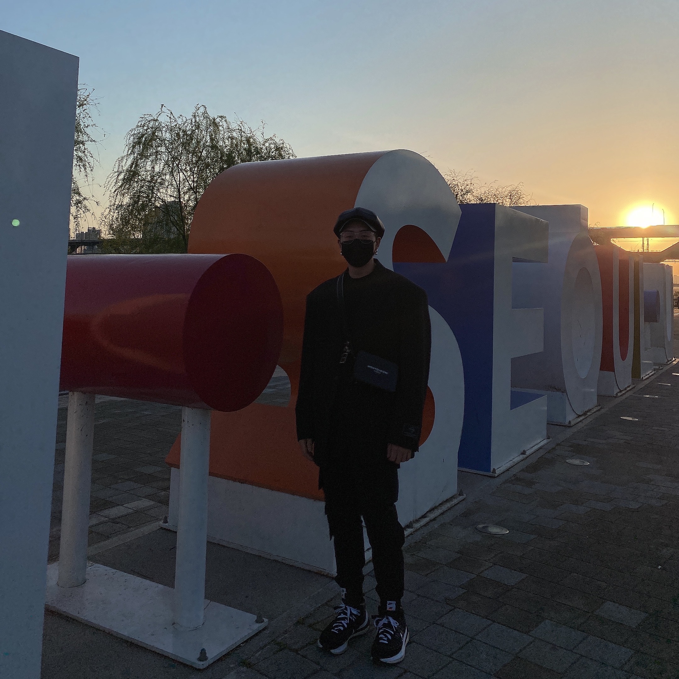 183 /85 소통맞팔 (@rwwt0k) 님의 게시물 | KREAM