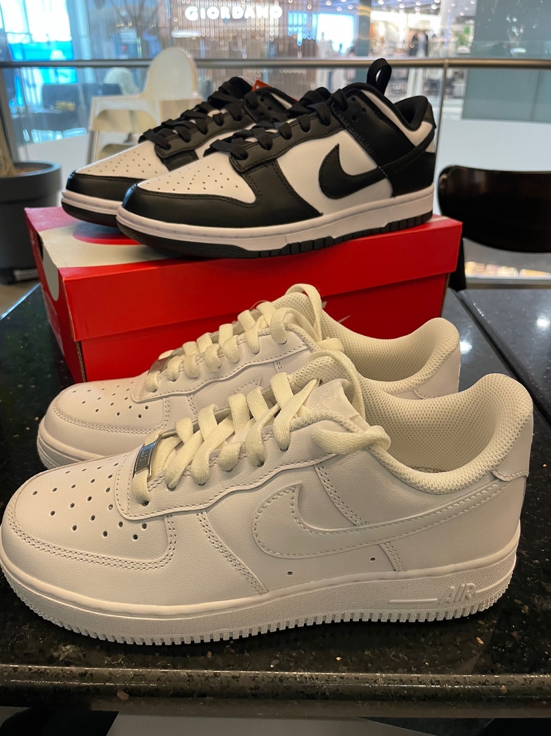 . (@dongkaha) 님의 게시물 | KREAM