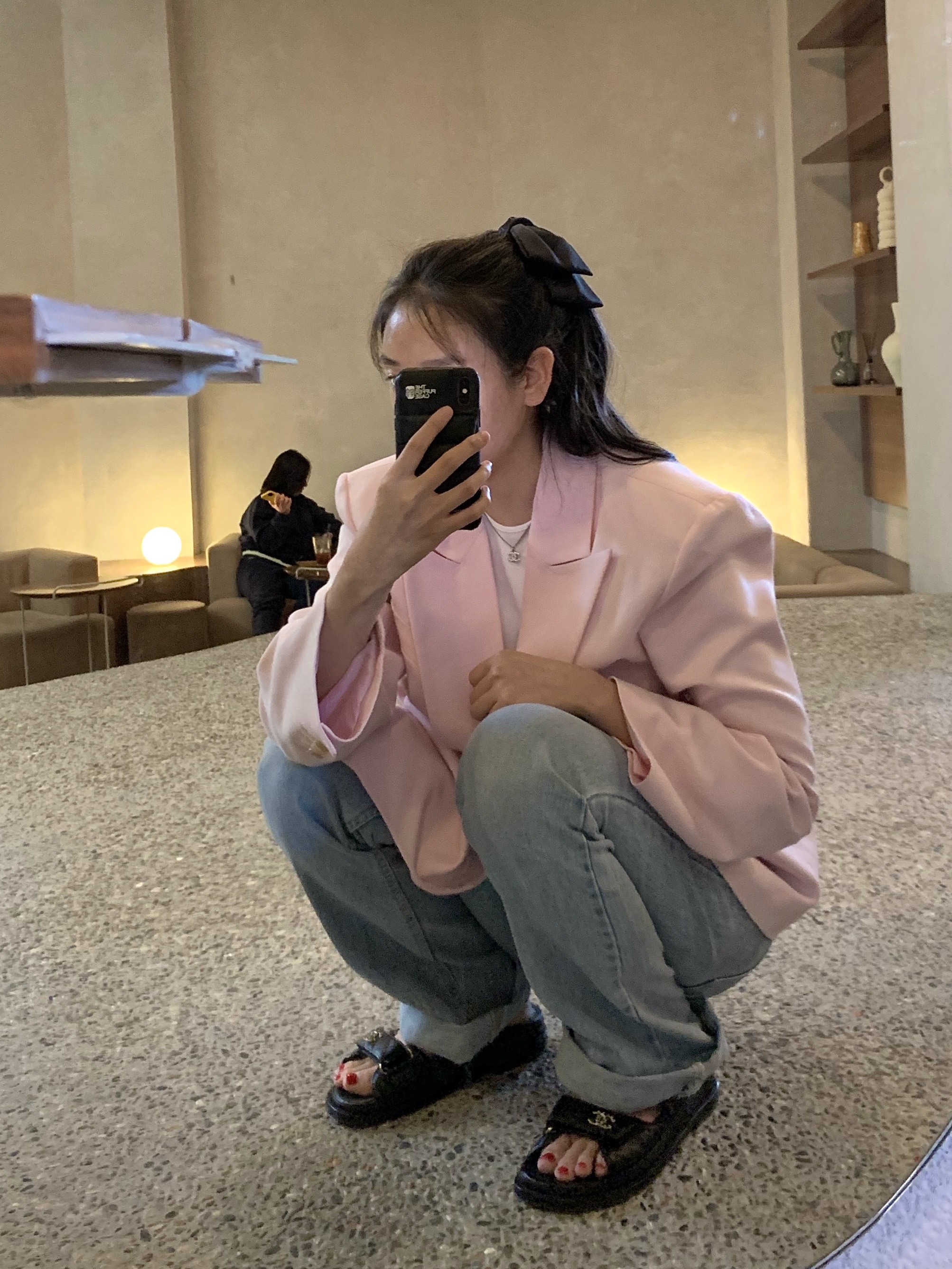 (@ong2_cat) 님의 게시물 | KREAM