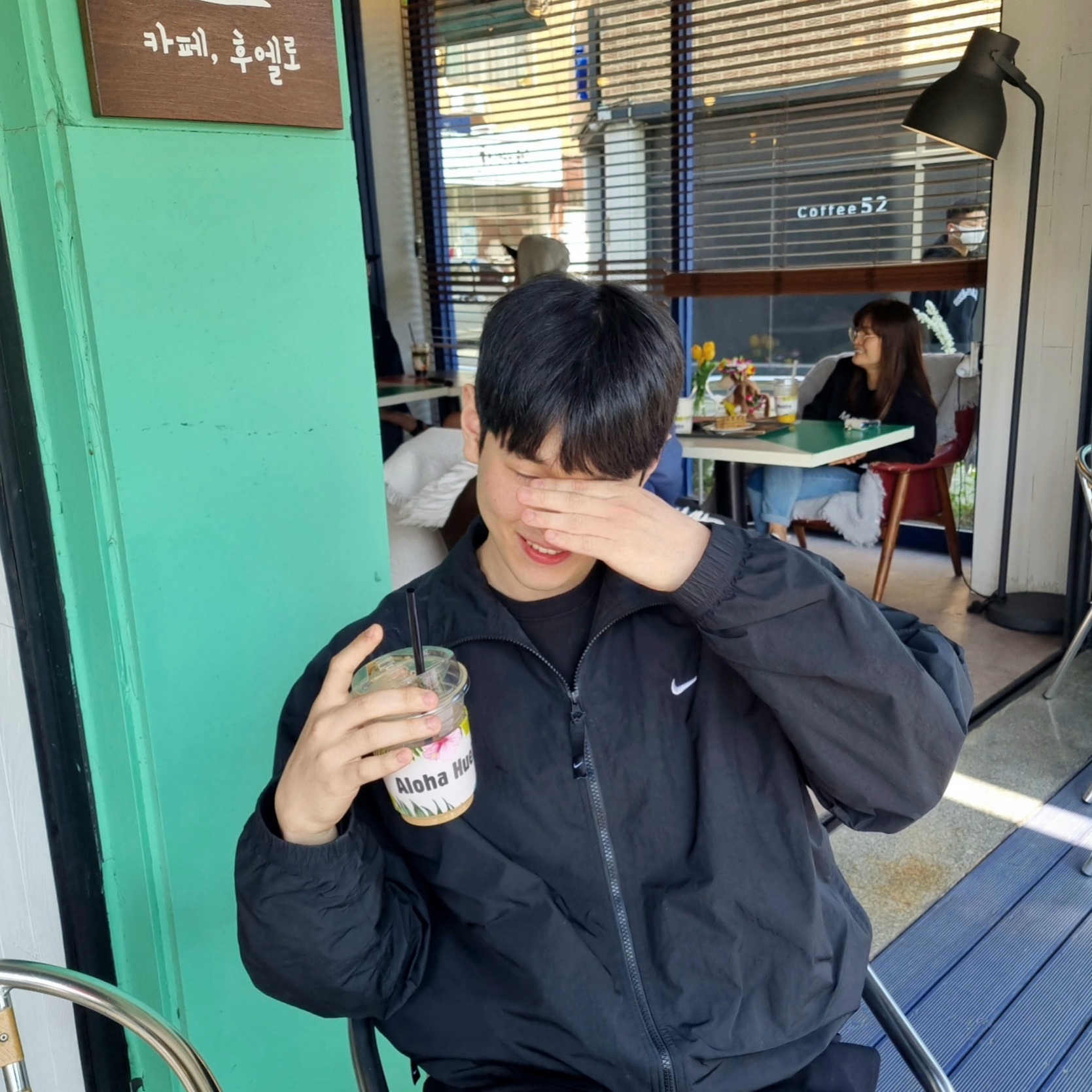 (@bdbdbdbd) 님의 게시물 | KREAM