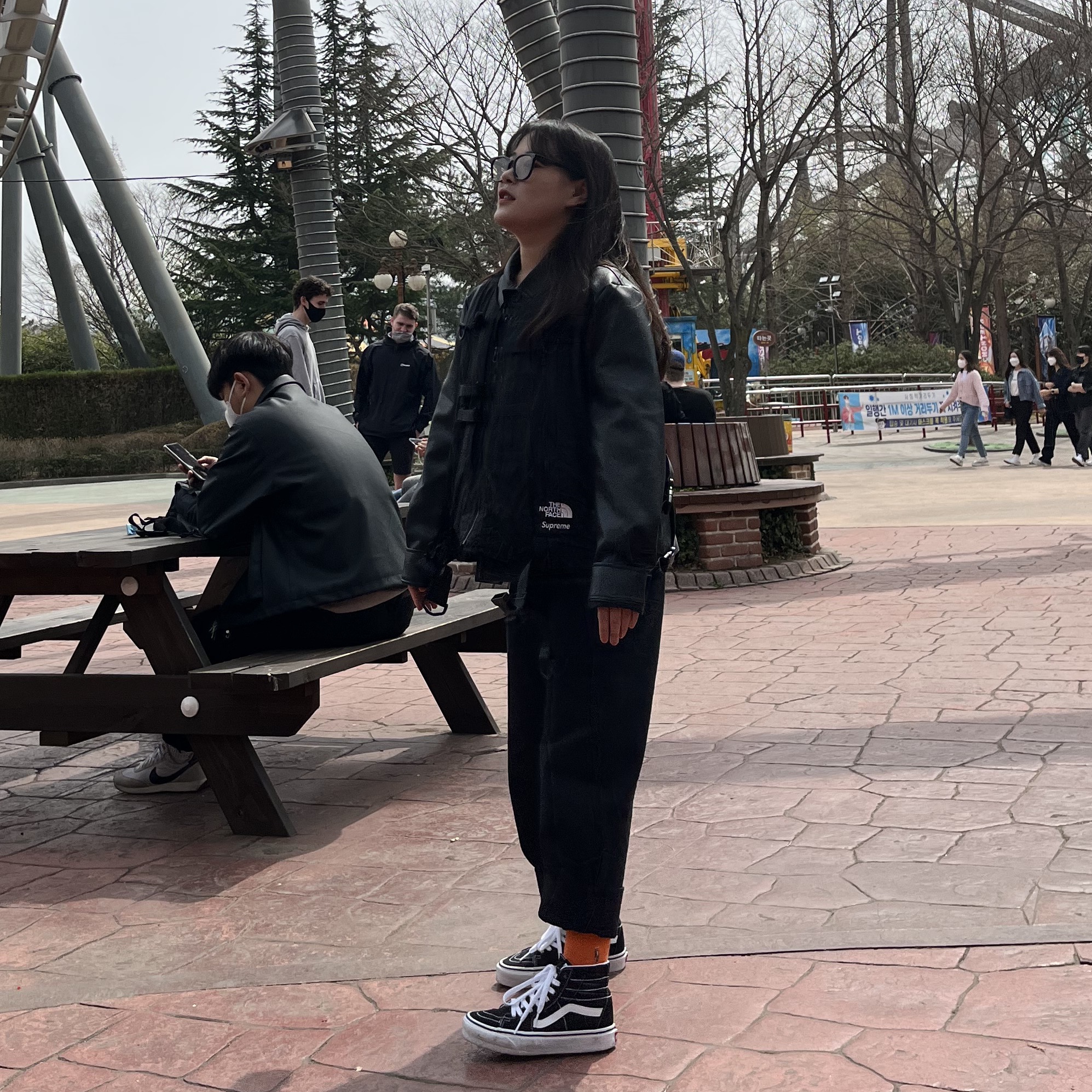 영차 (@2__0_chu) 님의 게시물 | KREAM