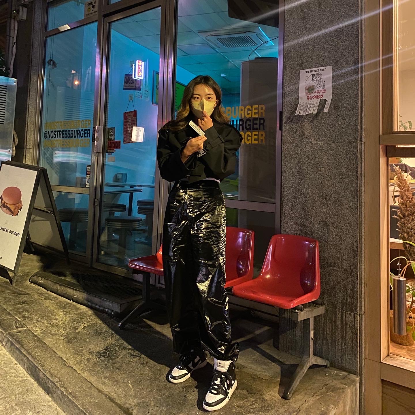 밍지몬 (@zay.ming) 님의 게시물 | KREAM