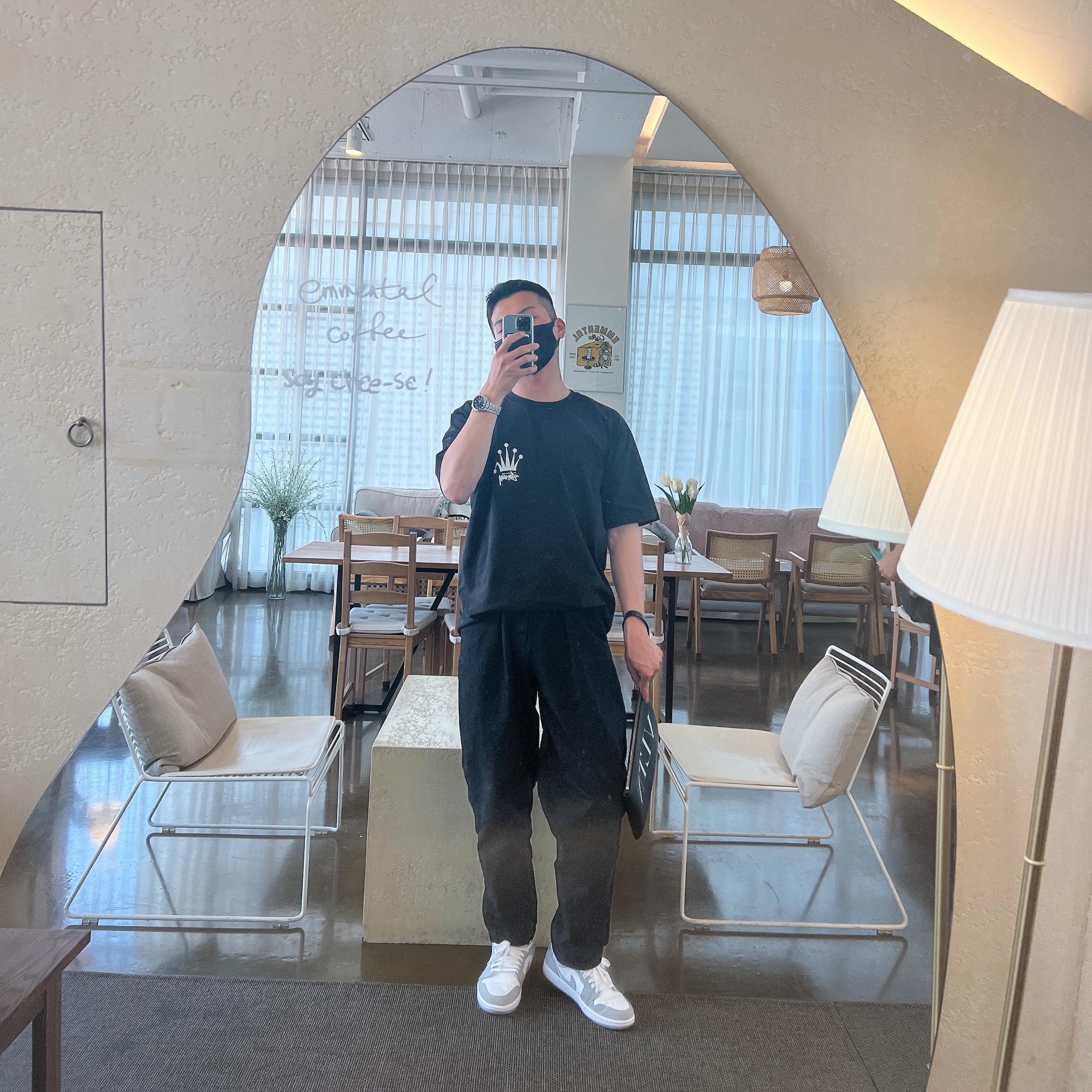 ttjdals2612 (@s.mini_95) 님의 게시물 | KREAM