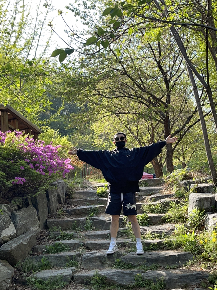 kongori1 (@kongori) 님의 게시물 | KREAM