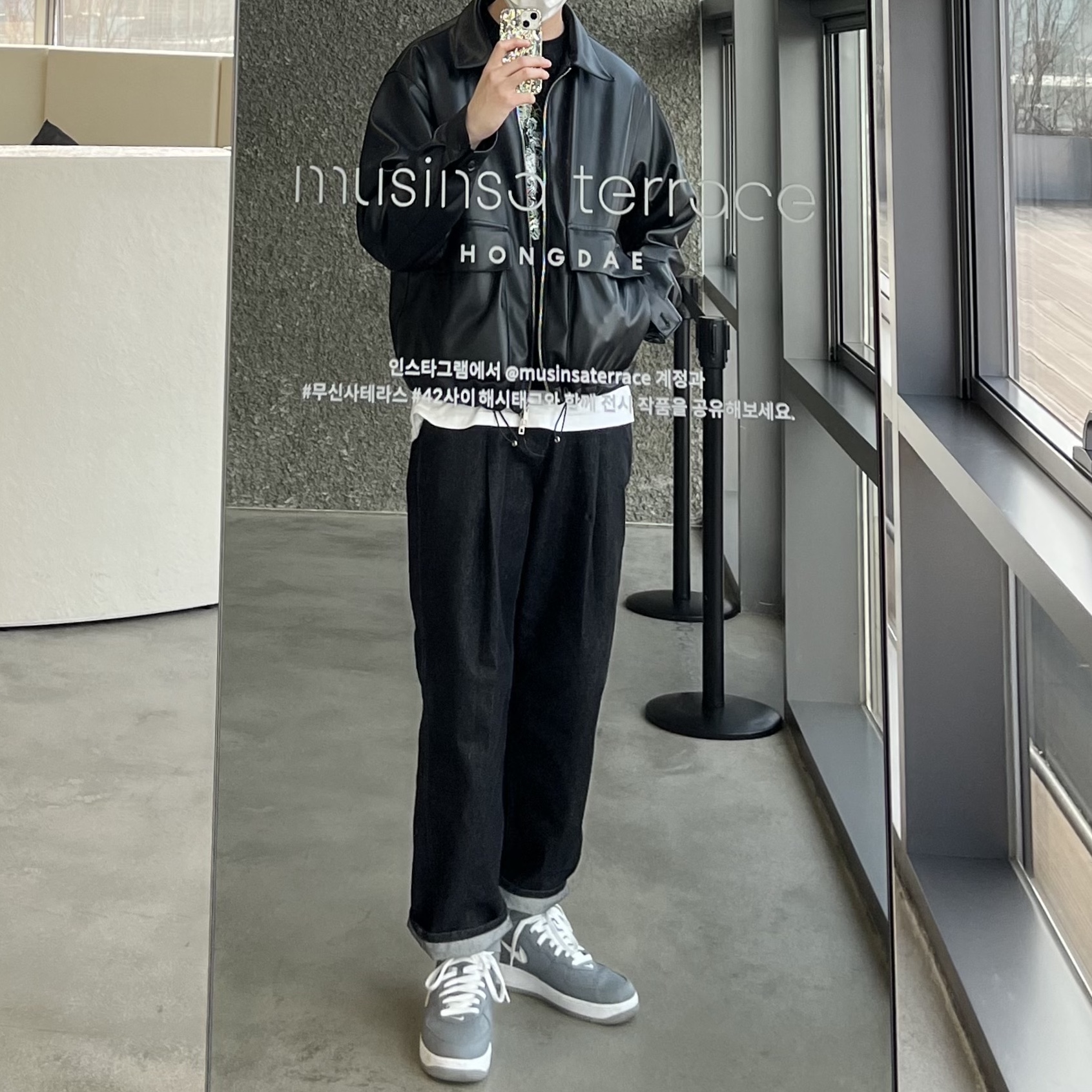 박신하 (@ureman) 님의 게시물 | KREAM