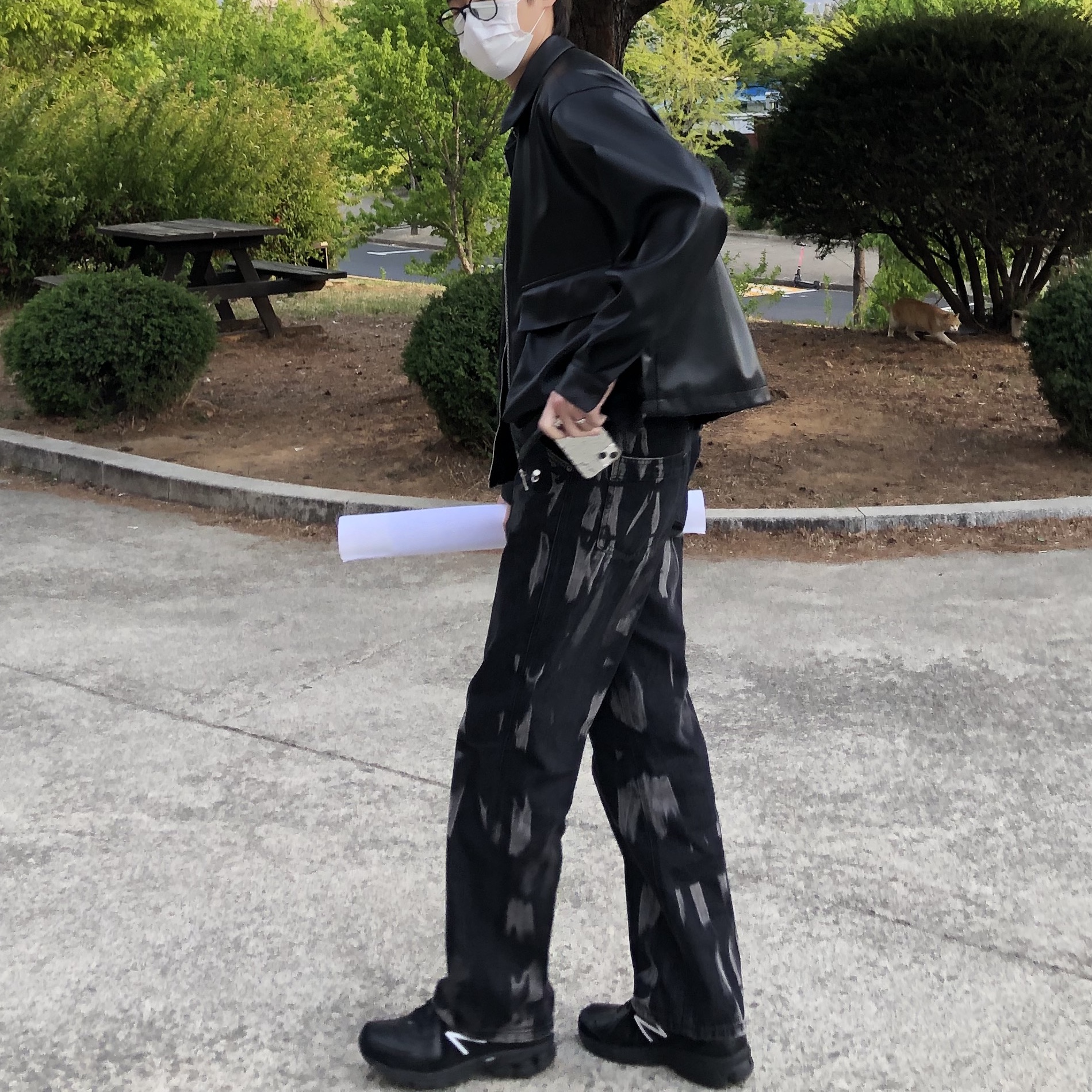 박신하 (@ureman) 님의 게시물 | KREAM