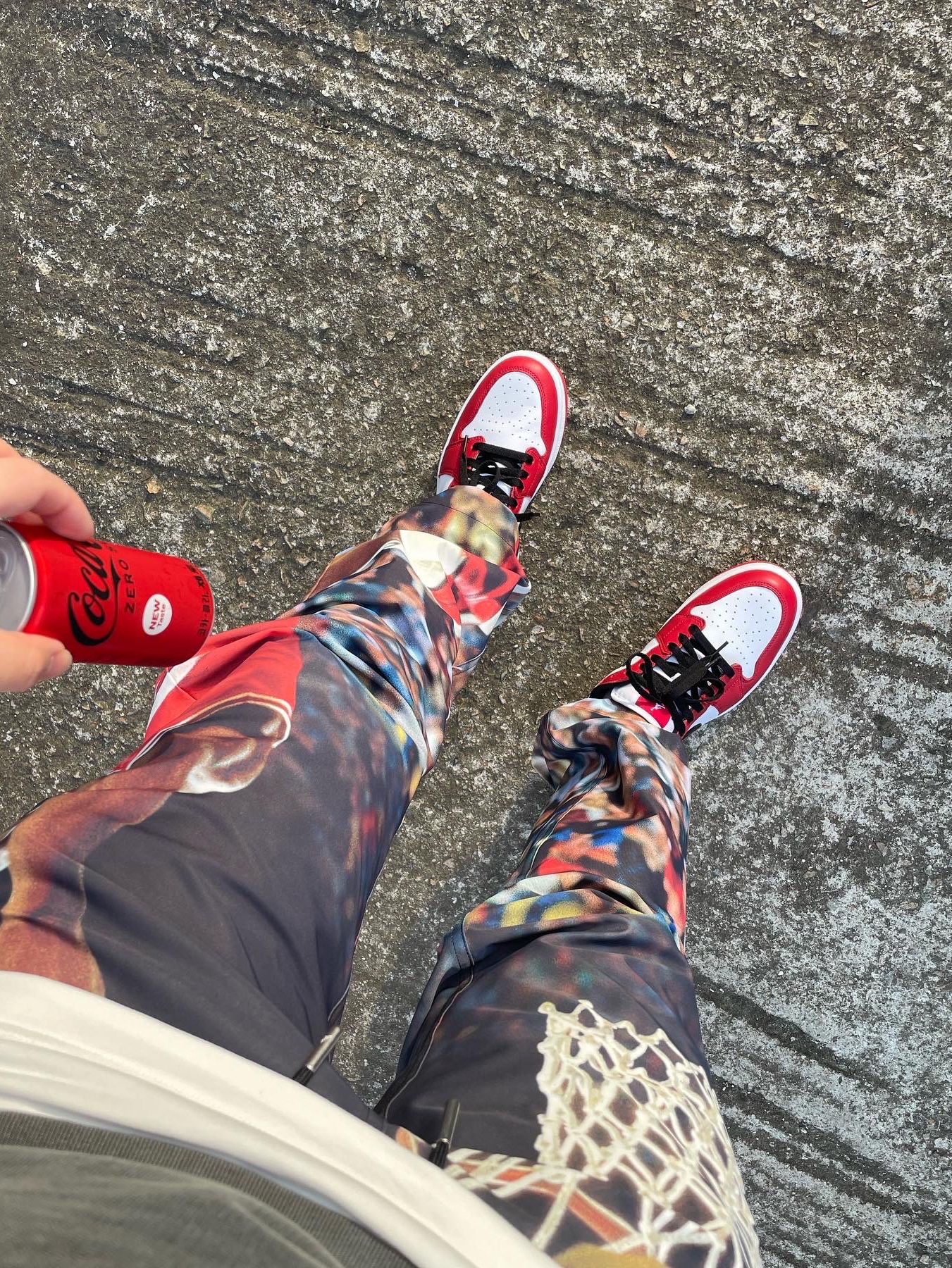 (@sunhardy) 님의 게시물 | KREAM