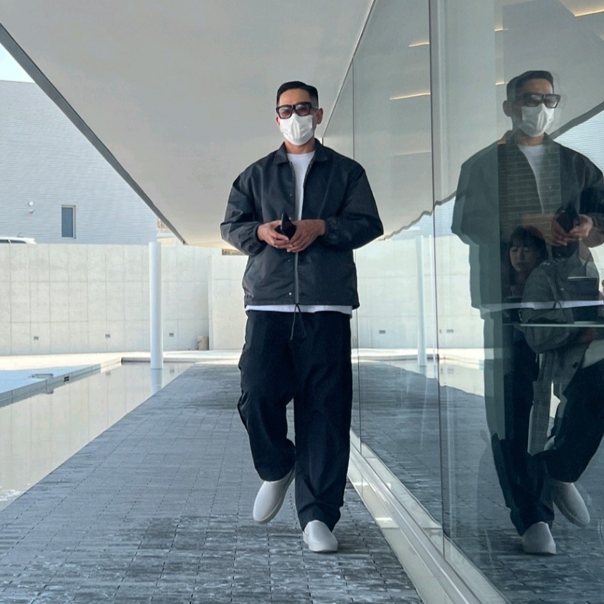 밀당런 (@push_pull_run) 님의 게시물 | KREAM