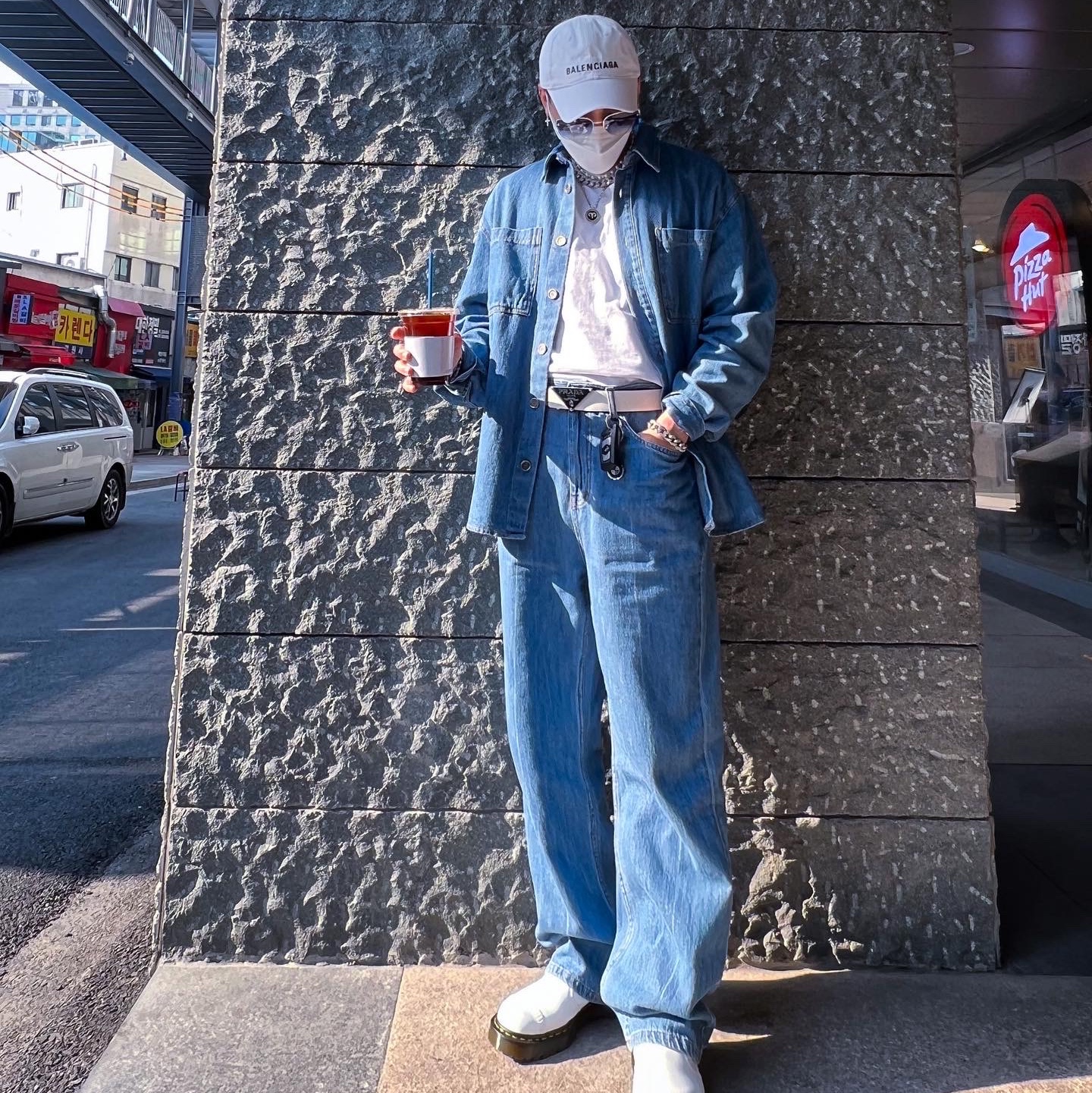 dadada_23 (@blue_boy) 님의 게시물 | KREAM